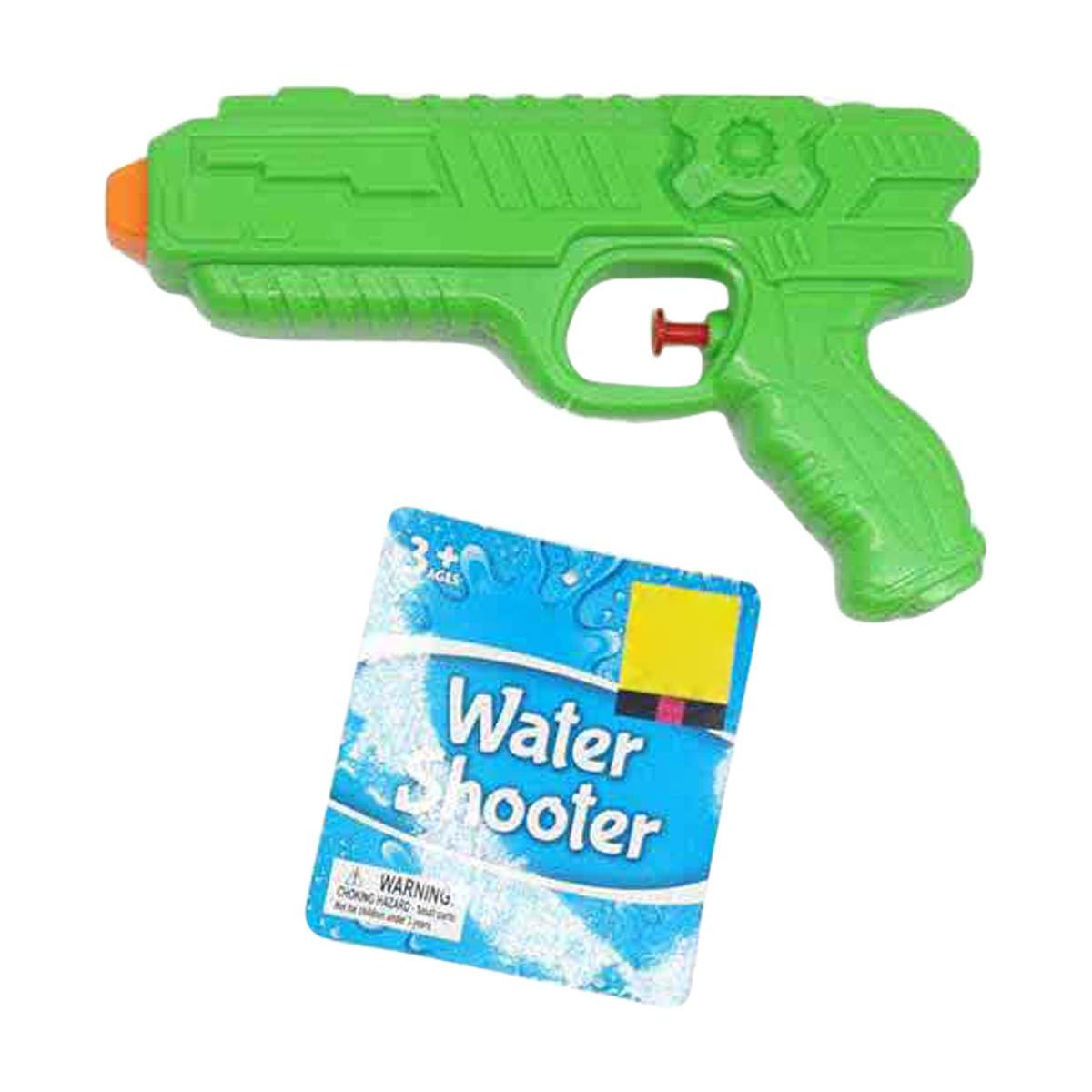 Water Shooter, 8 in