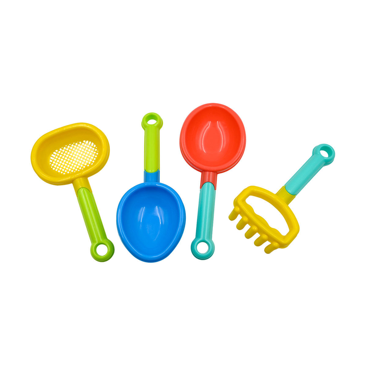 Sand Tool Set, 2 Count