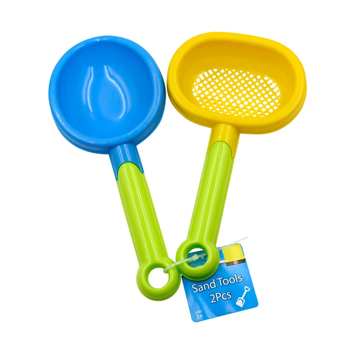 Sand Tool Set, 2 Count