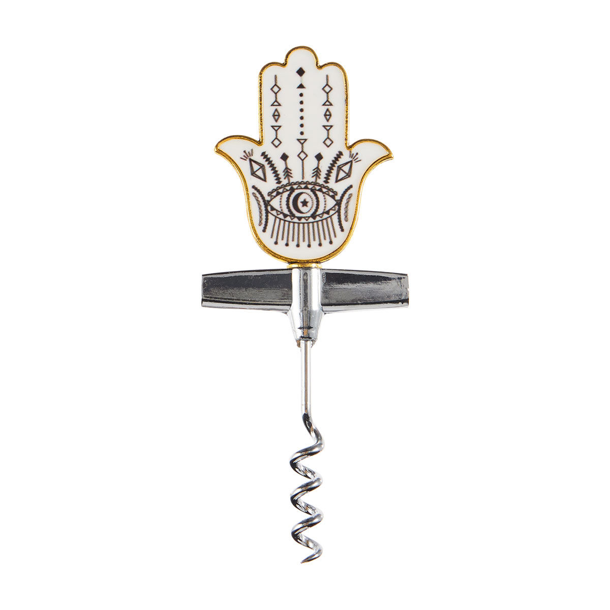 Decorative Corkscrew