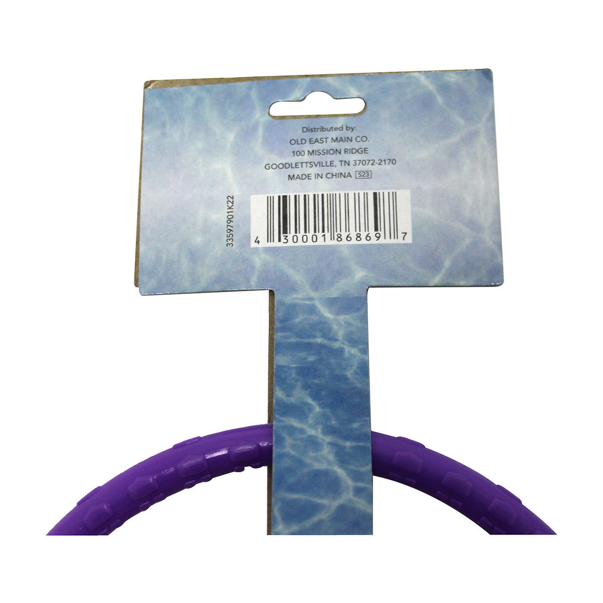 Swimming Pool Dive Rings, 2 Pack