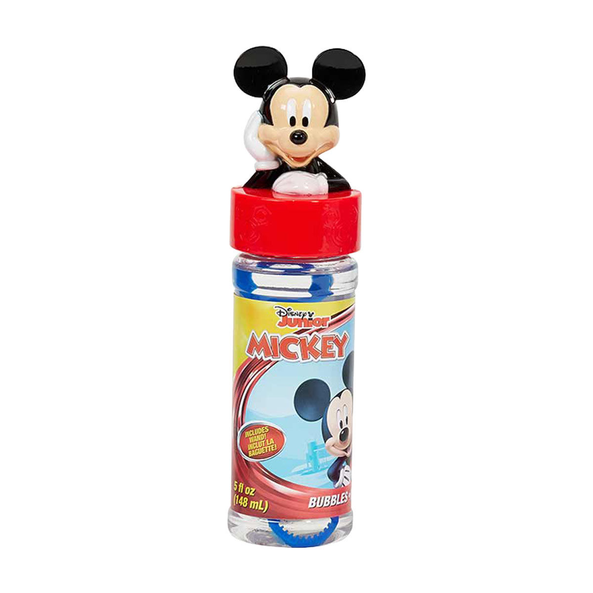 Disney Bubble Heads, 5 oz
