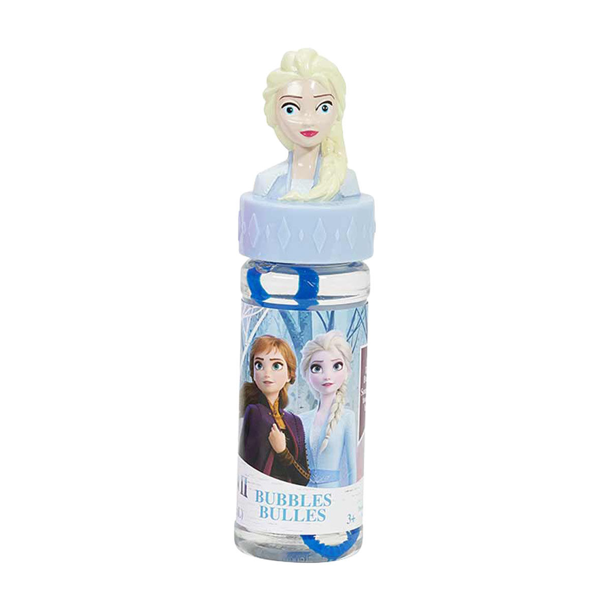 Disney Bubble Heads, 5 oz