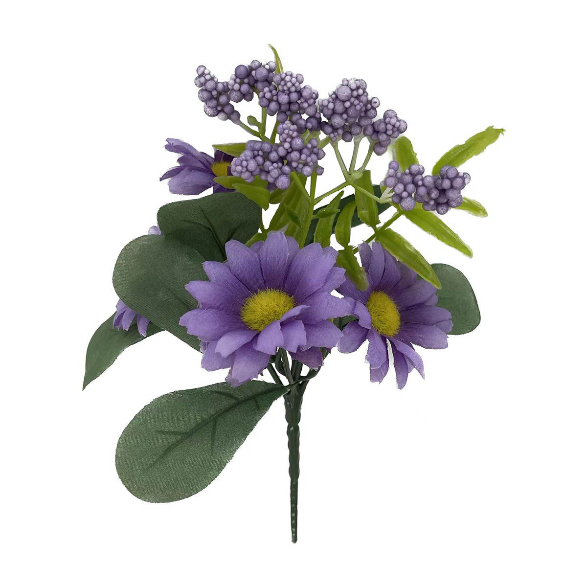 Purple Daisy Pick