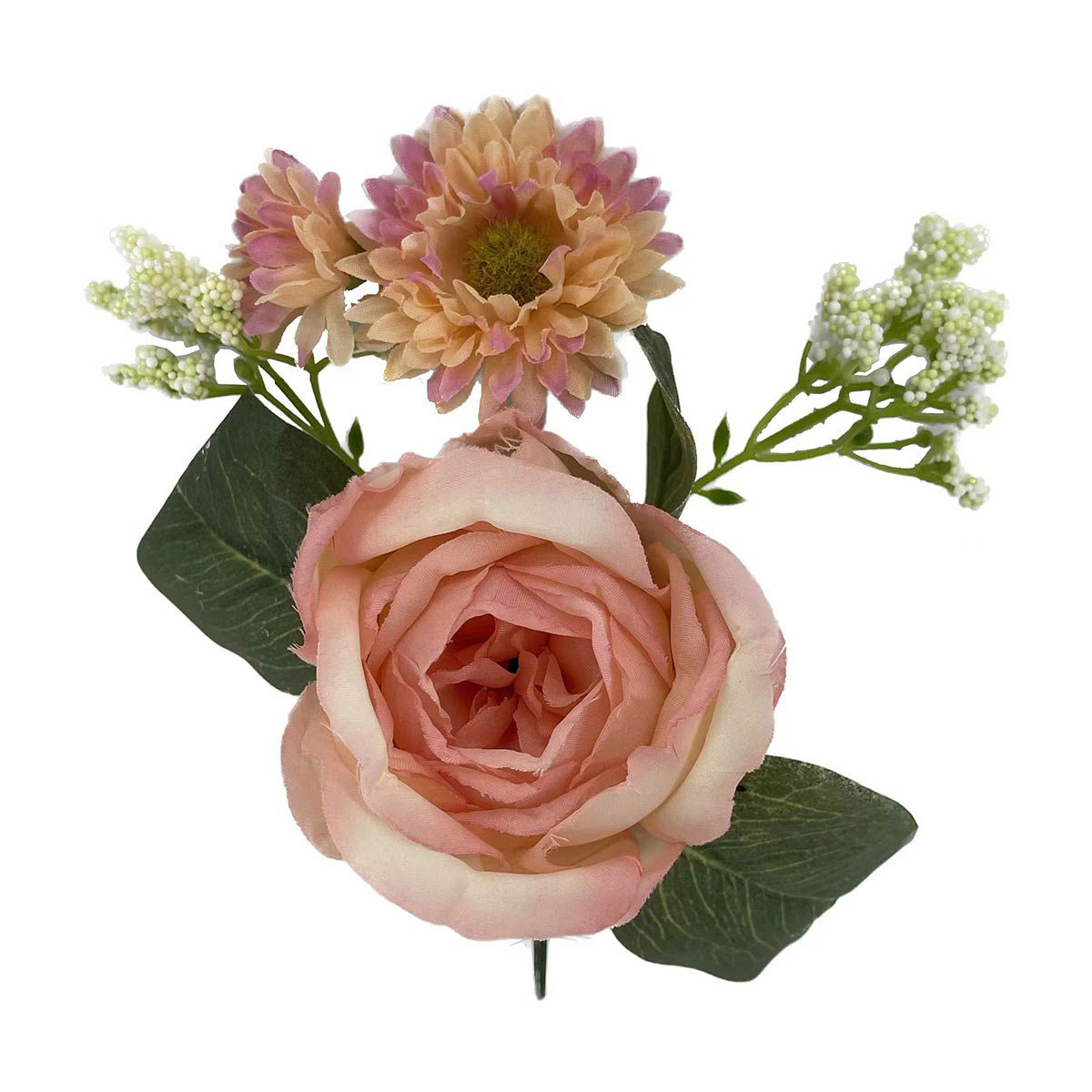 Pink Ranunculus Pick