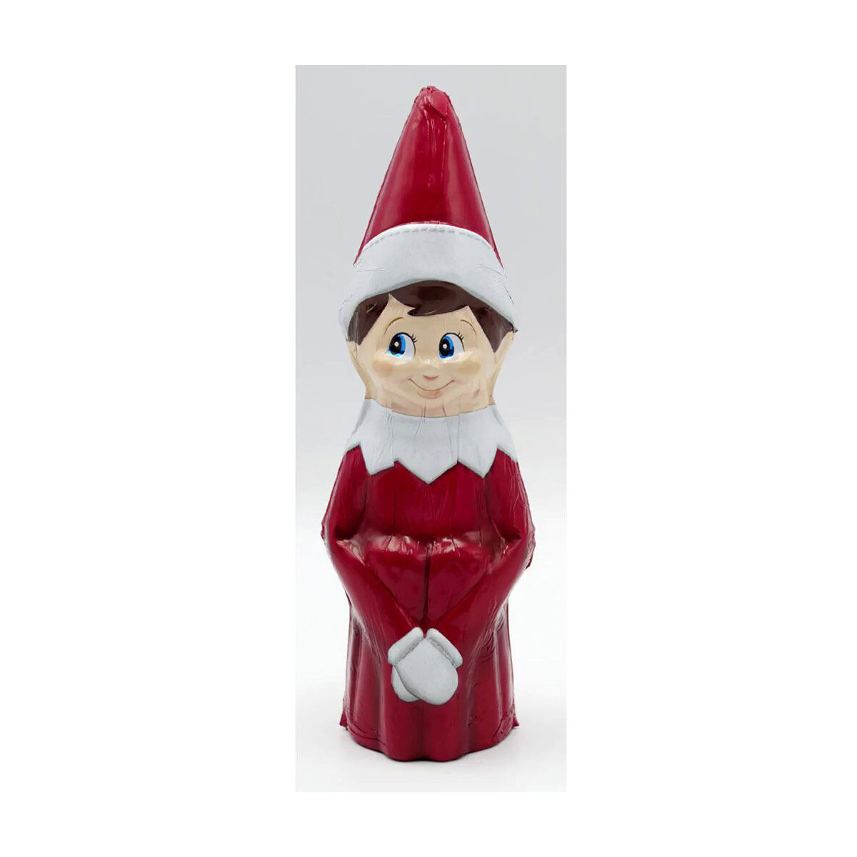Elf on the Shelf Hollow Chocolate Figure