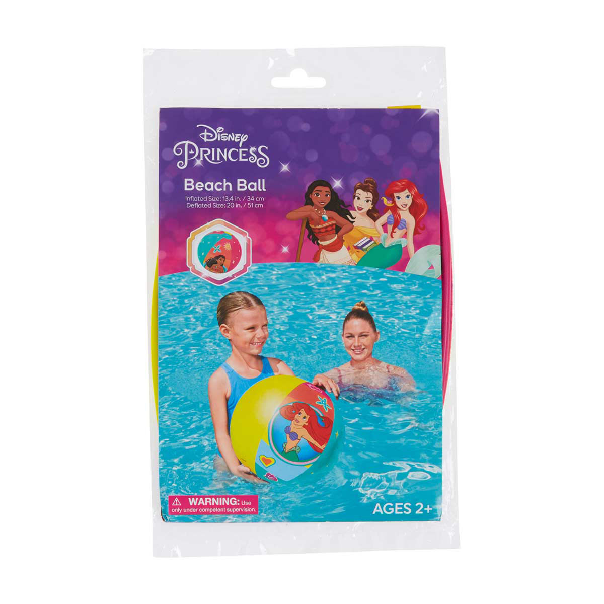 Beach Ball
