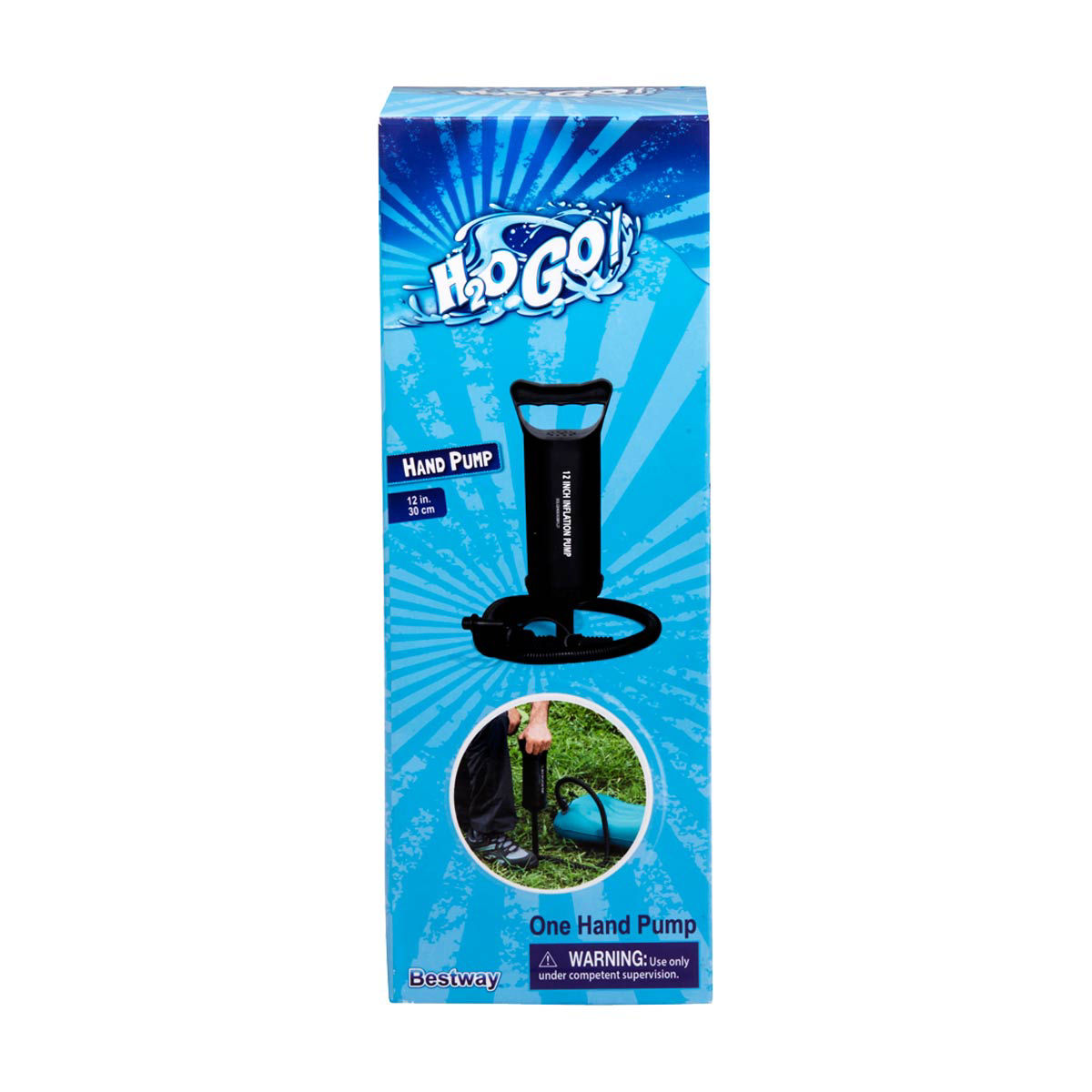 H2OGO! Hand Pump