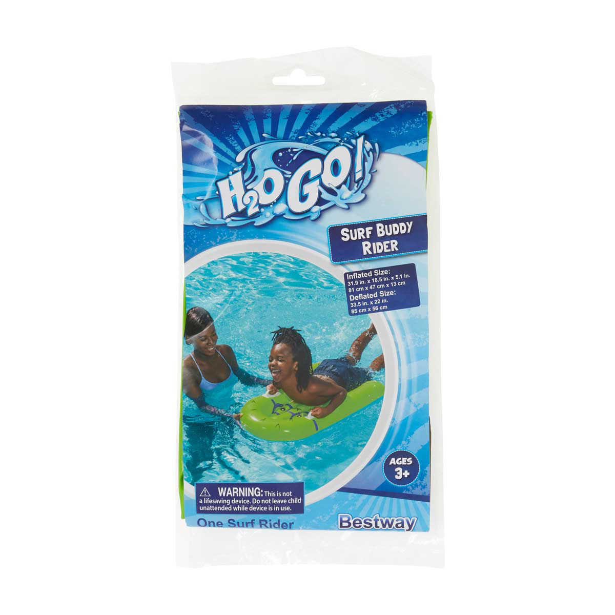 H2OGO! Surf Buddy Rider