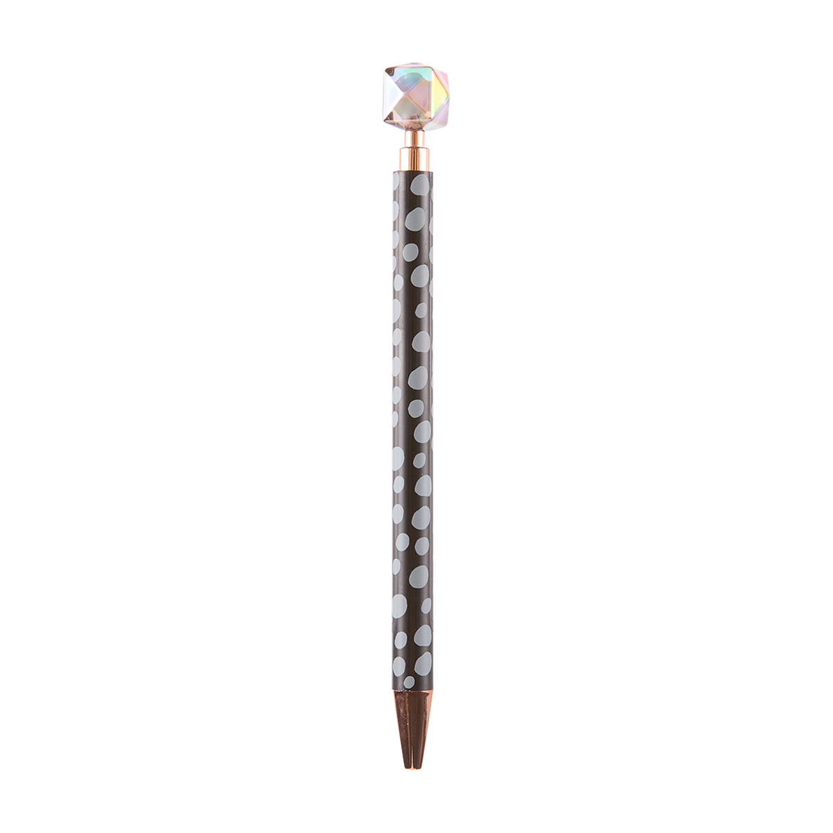 Popshelf Sleek Jewel Topper Pen | Hamilton Place