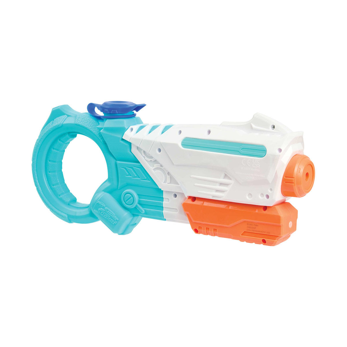 NERF Super Soaker Wave Rider
