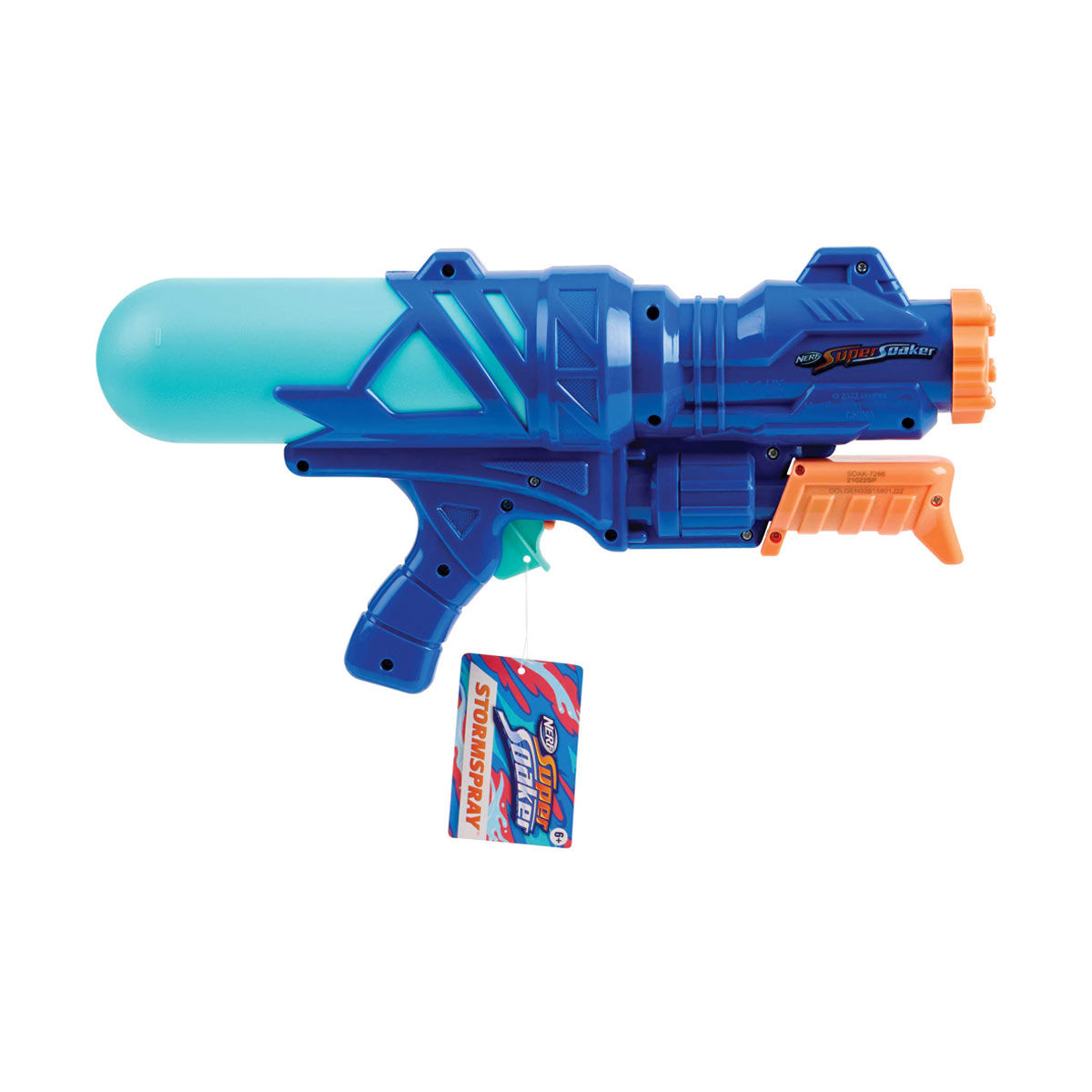 NERF Super Soaker Storm Spray