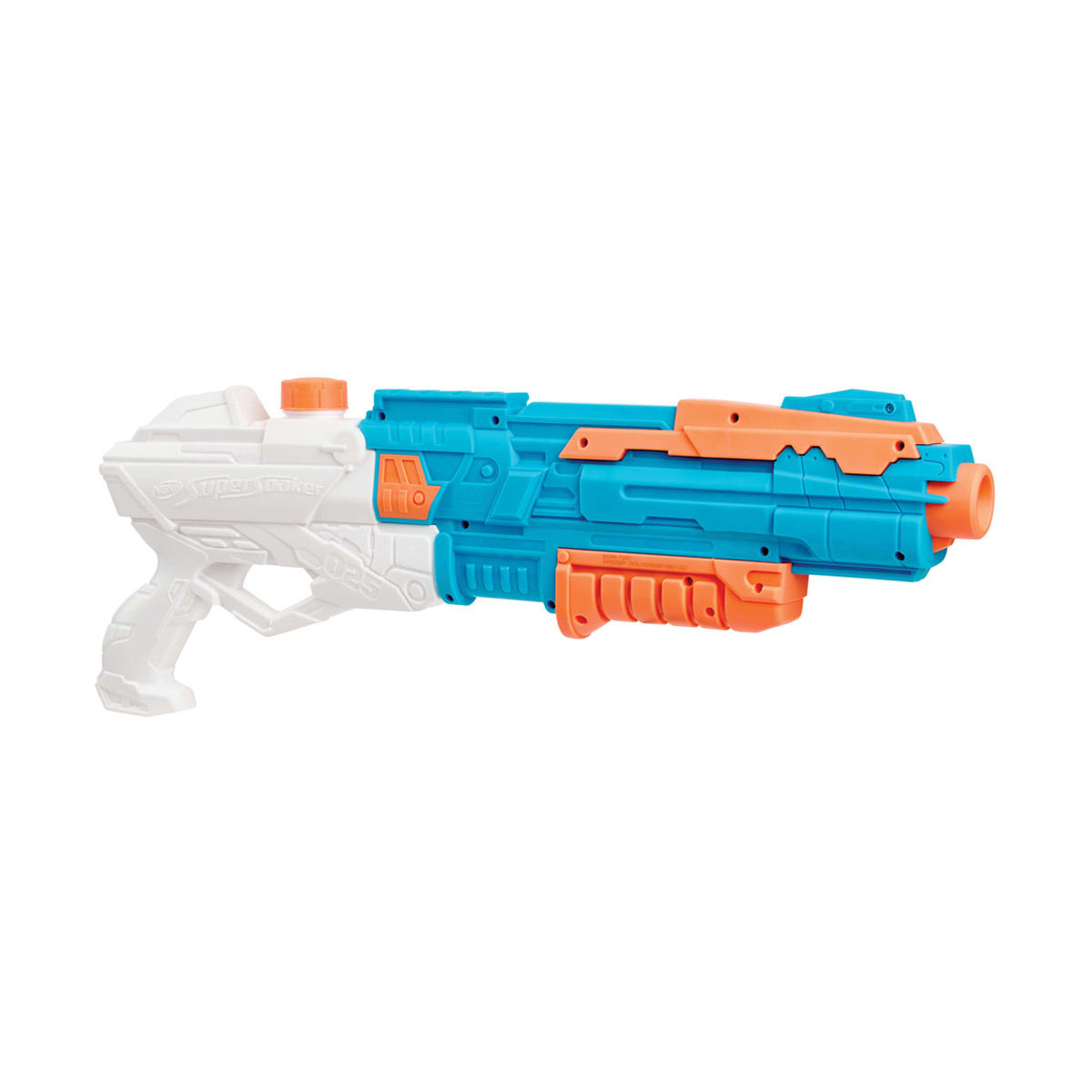 NERF Super Soaker Stream Blaster