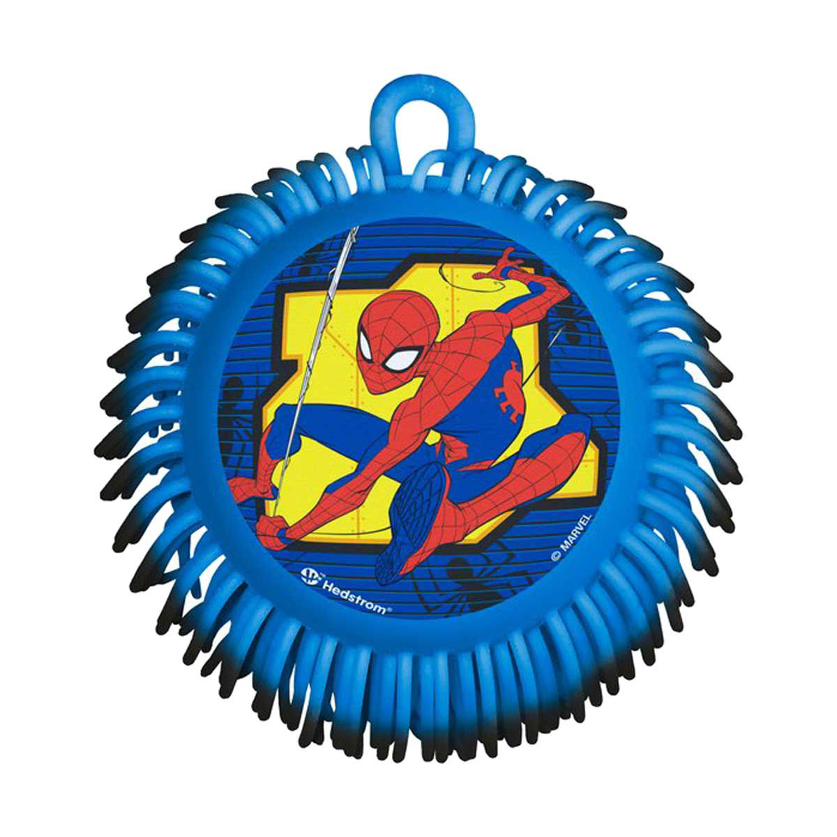 Super Stretch Hedstrom Licensed Wibbly Balls, 5 in