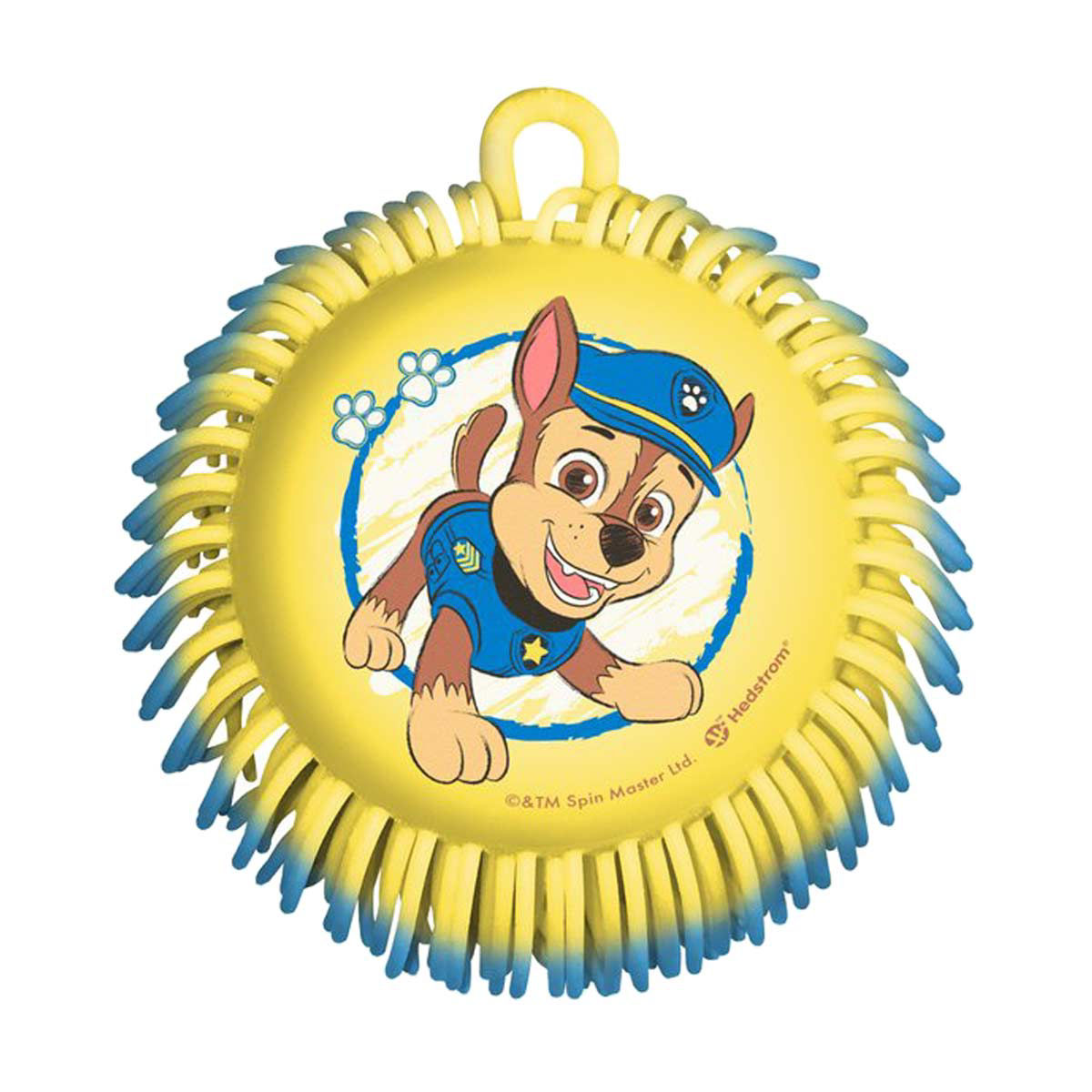 Super Stretch Hedstrom Licensed Wibbly Balls, 5 in