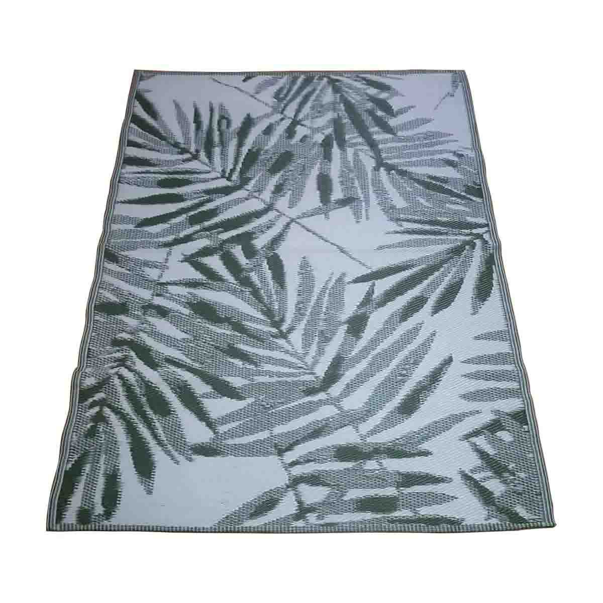 Outdoor Rug, 4 ft x 6 ft