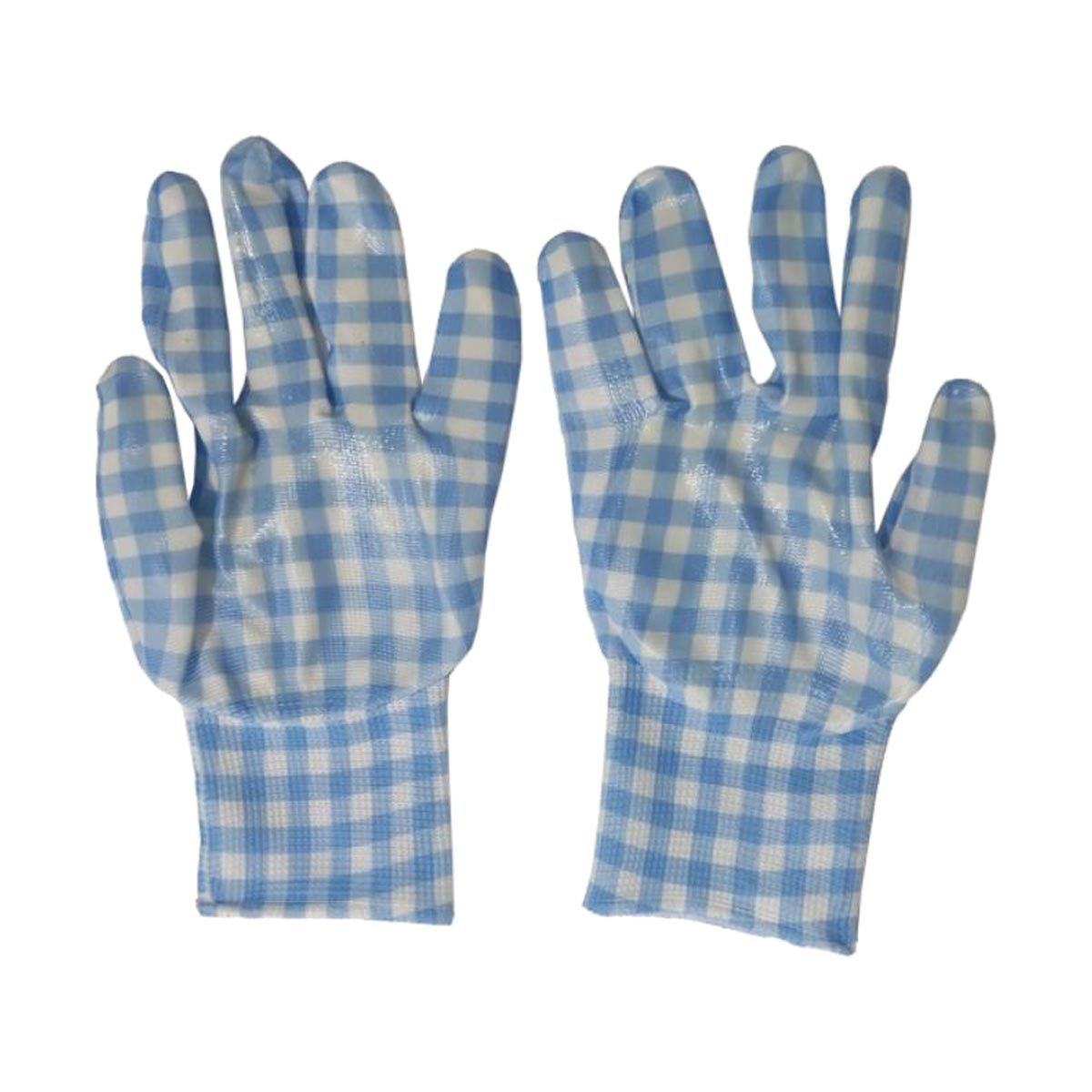 Apron and Gloves Set