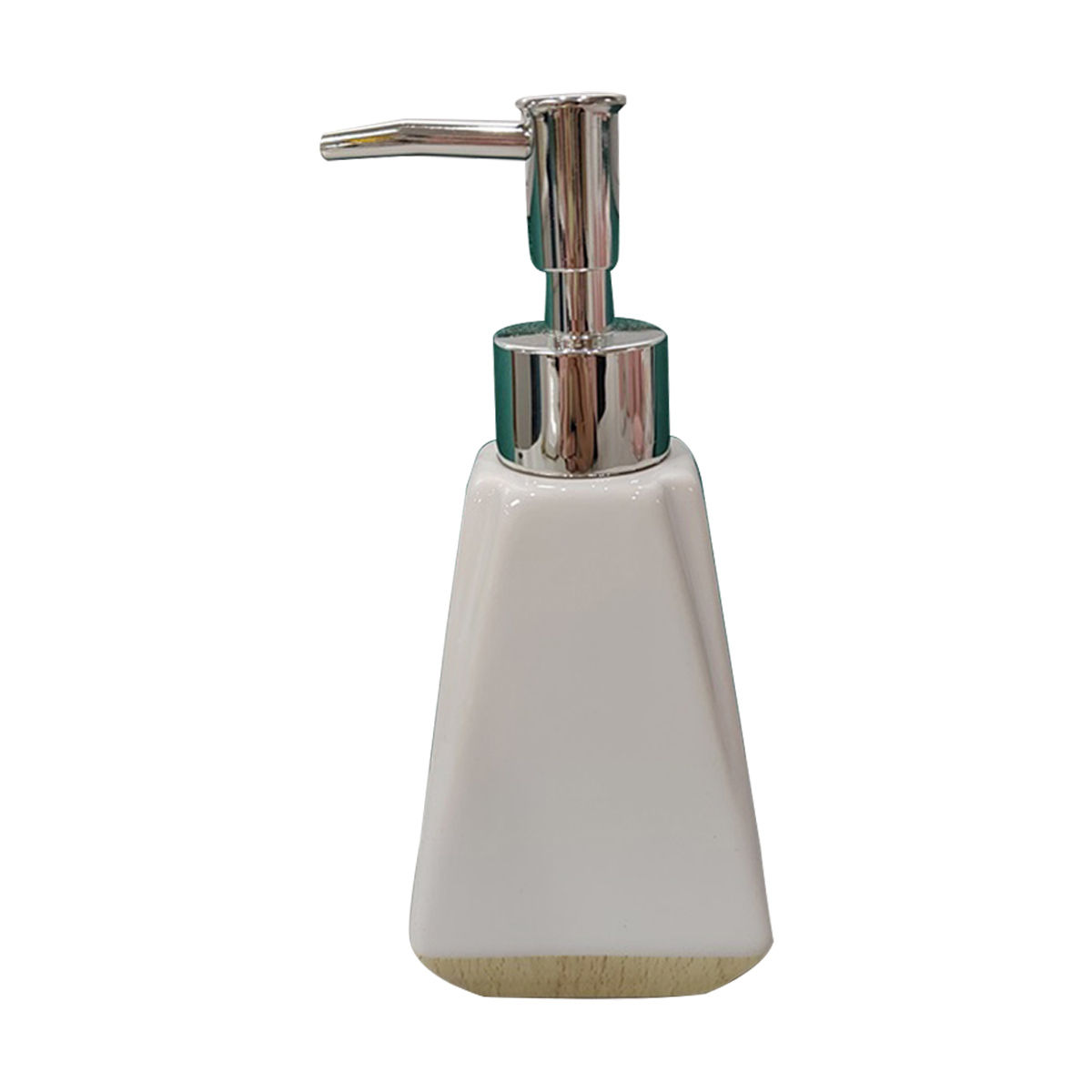 Ceramic Liquid Soap Pump Dispenser