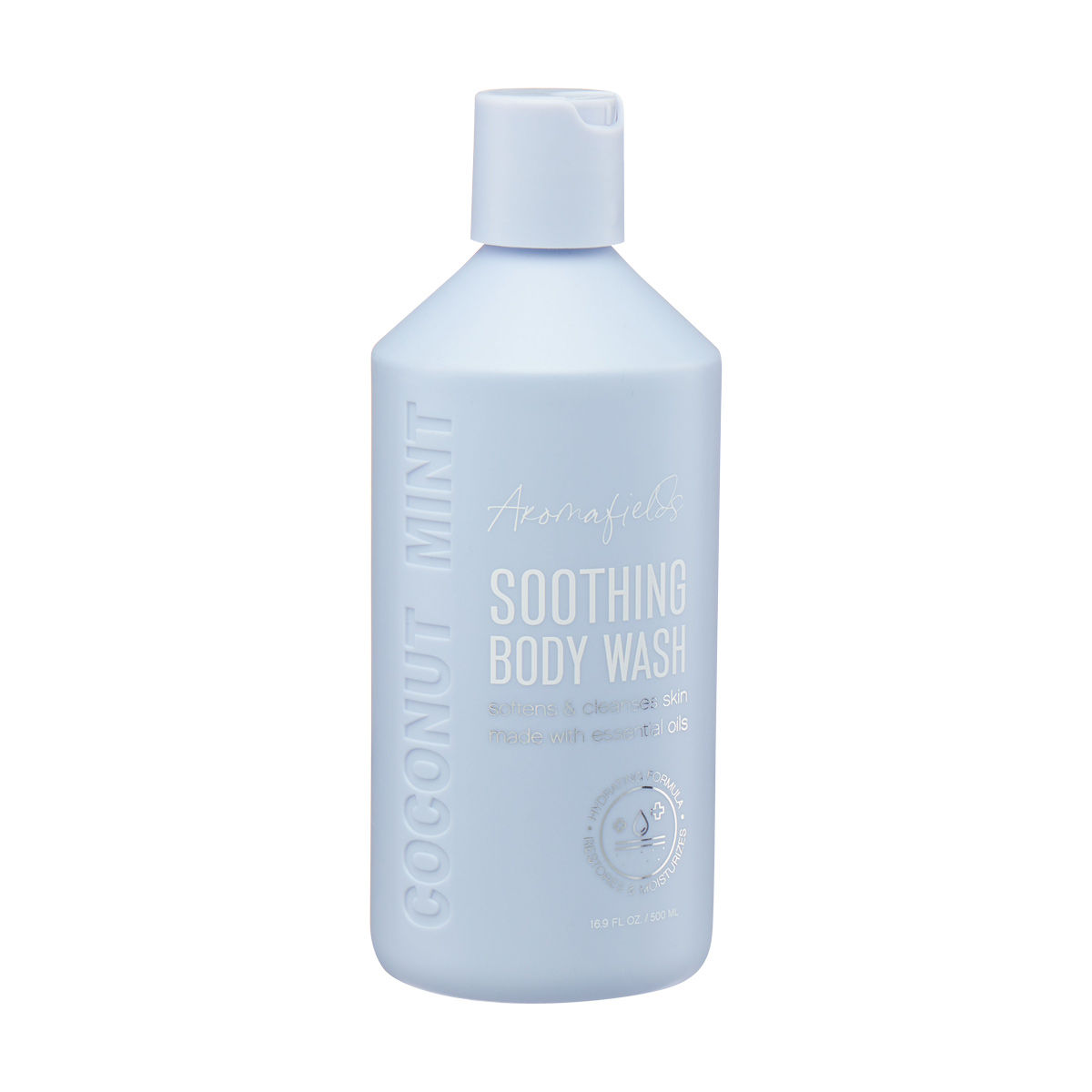 Aromafields Coconut Mint Body Wash at Hamilton Place in Chattanooga, TN