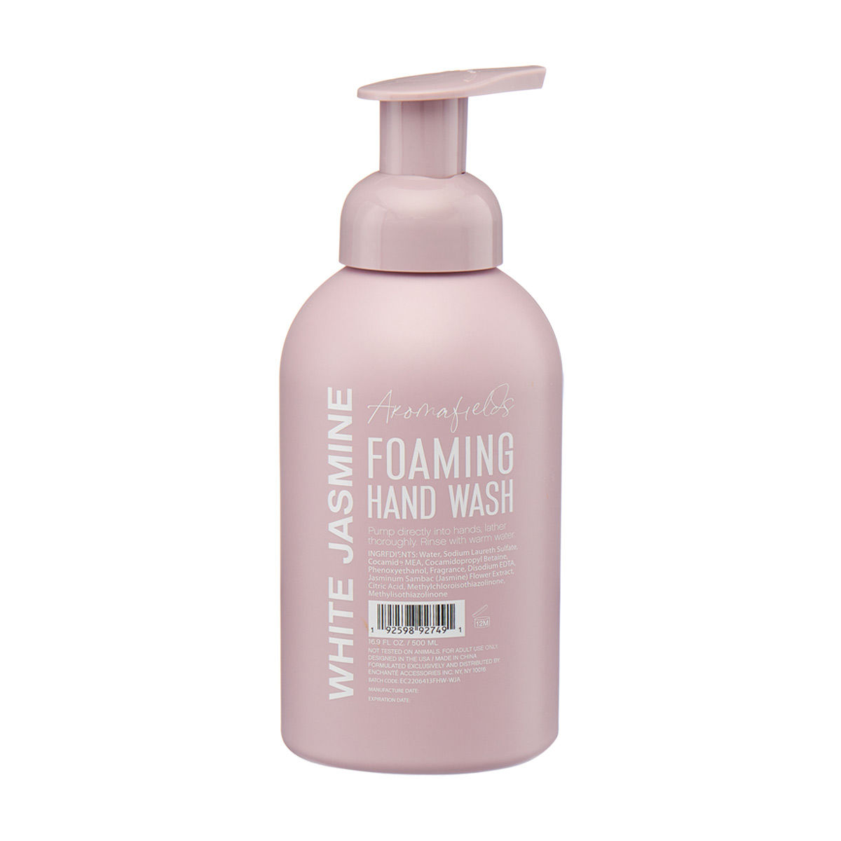 White Jasmine Hand Wash