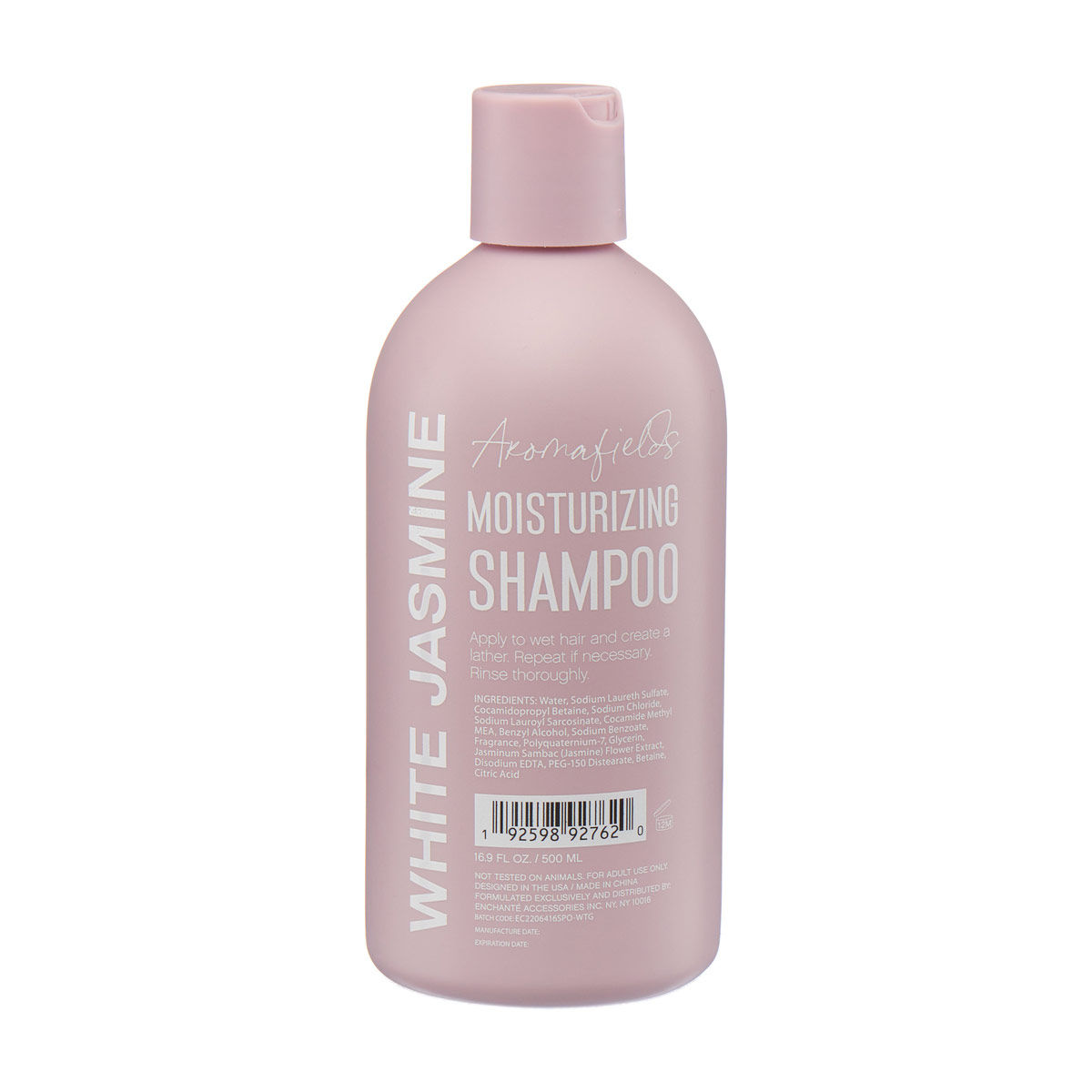 Aromafields White Jasmine Shampoo | Hamilton Place