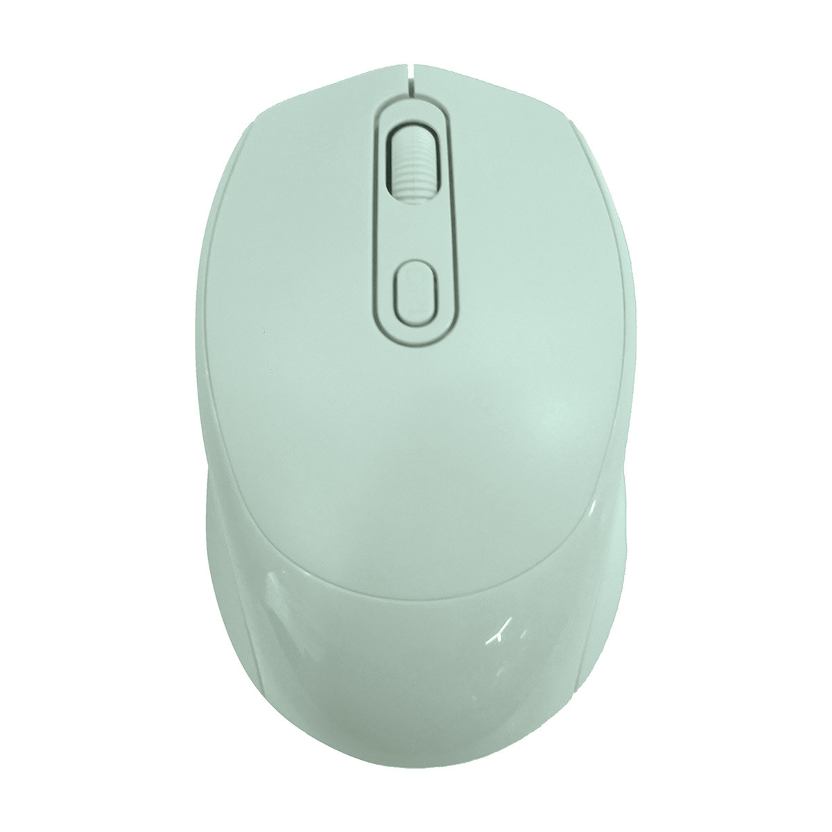 Wireless Mouse, Mint