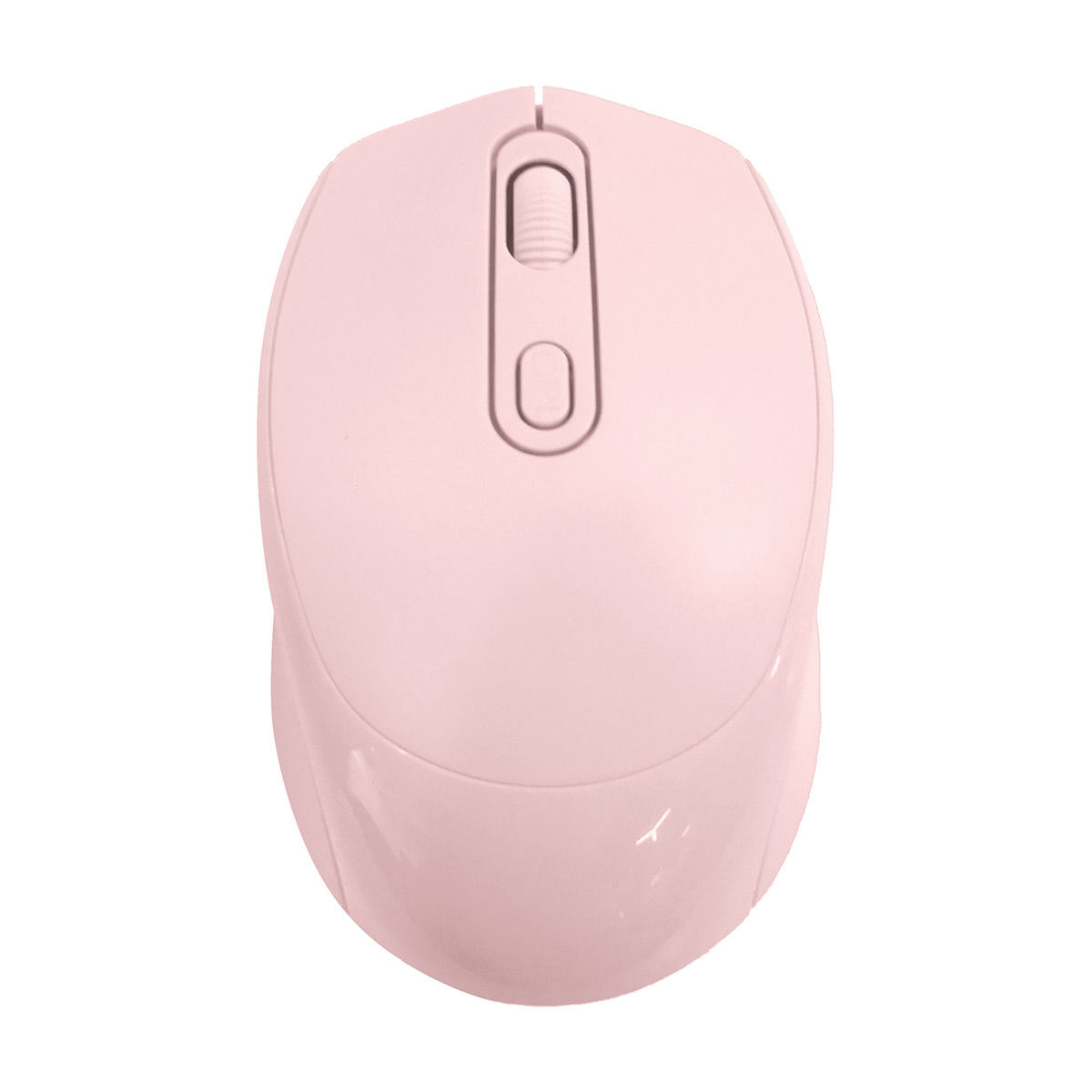 Wireless Mouse, Pink