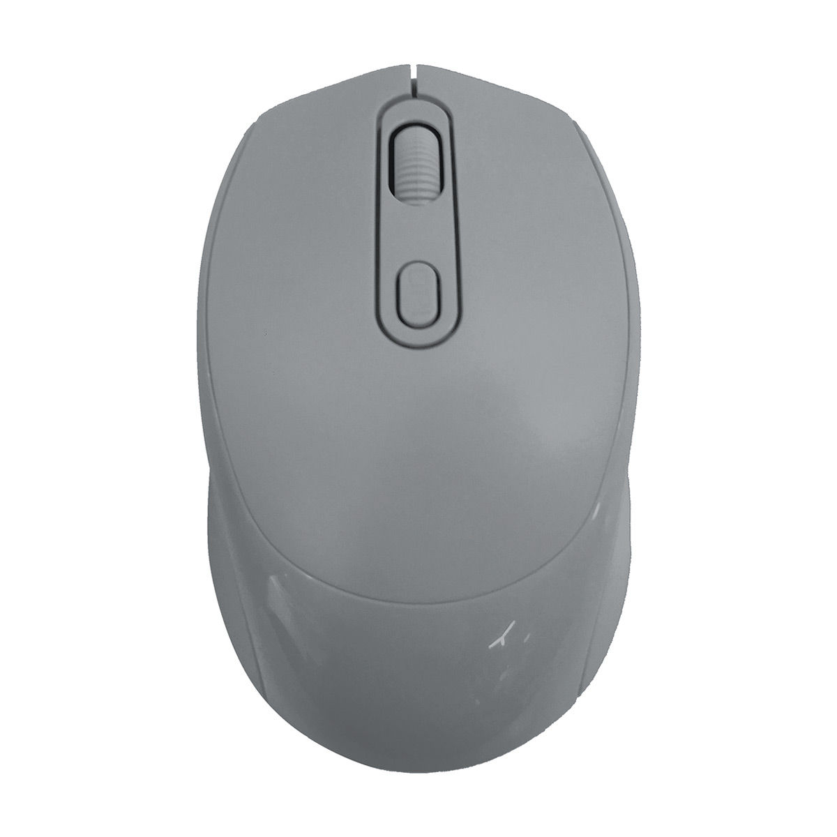 Wireless Mouse, Gray