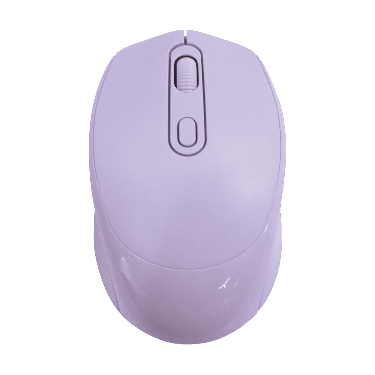 Wireless Mouse, Lavender