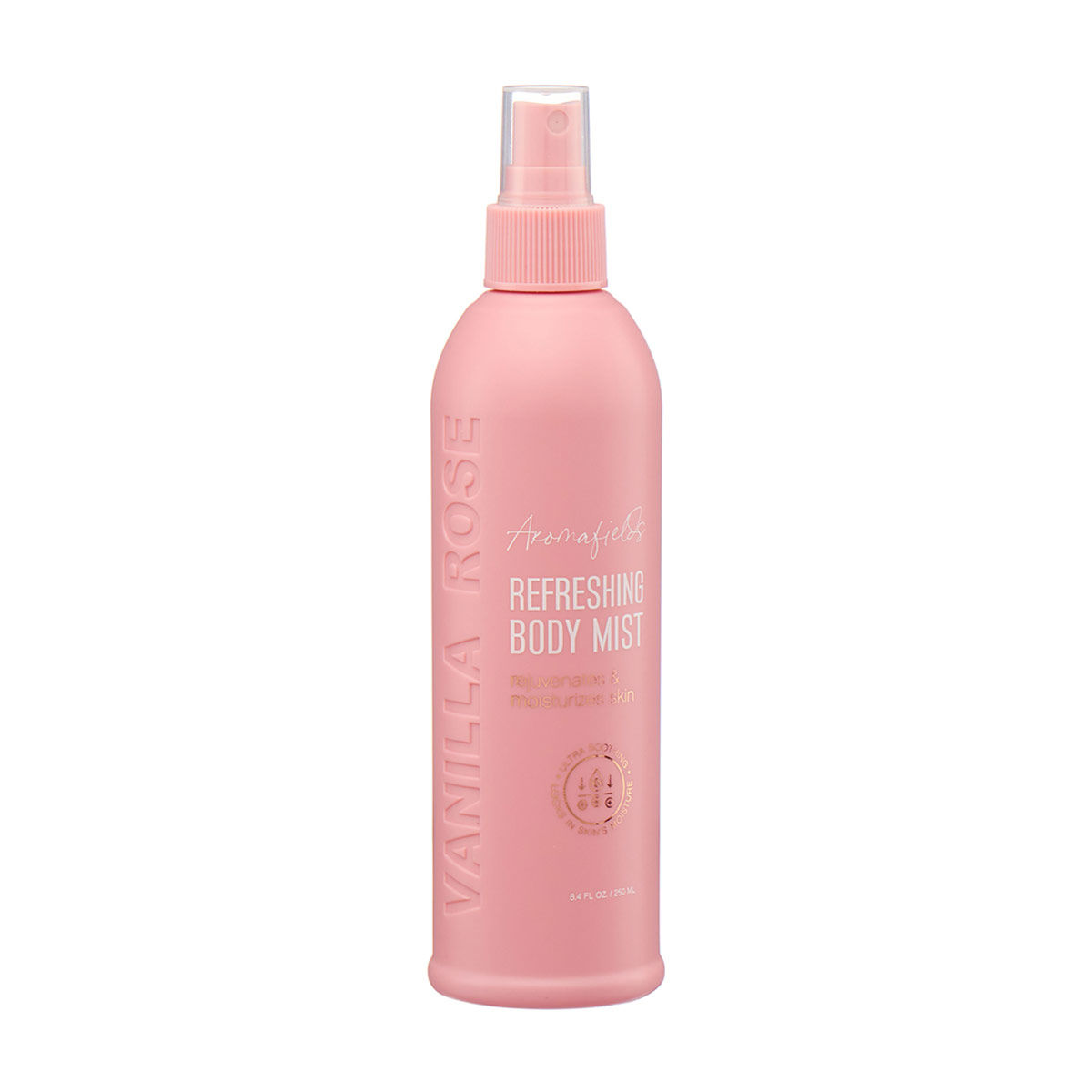 Vanilla Rose Body Mist
