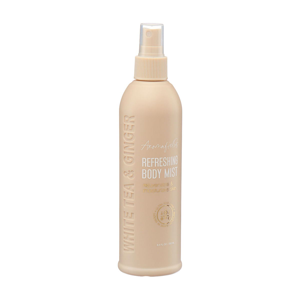 White Tea Ginger Body Mist