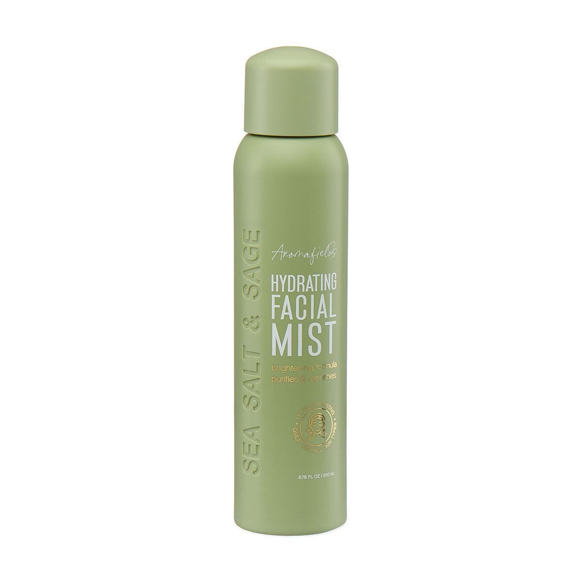 Sea Salt & Sage Face Mist