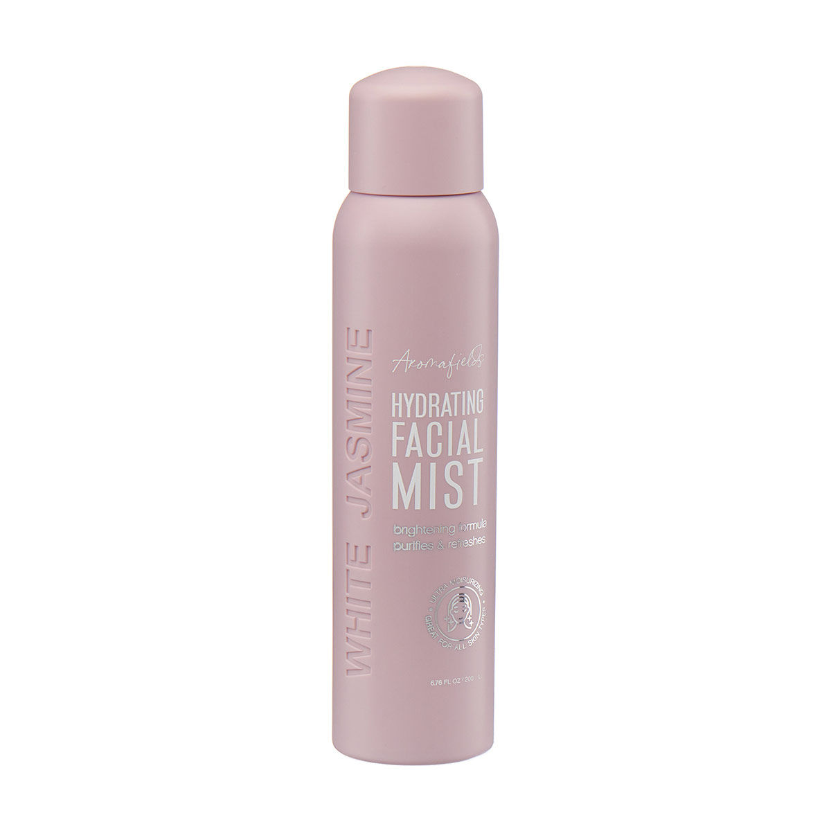 White Jasmine Face Mist
