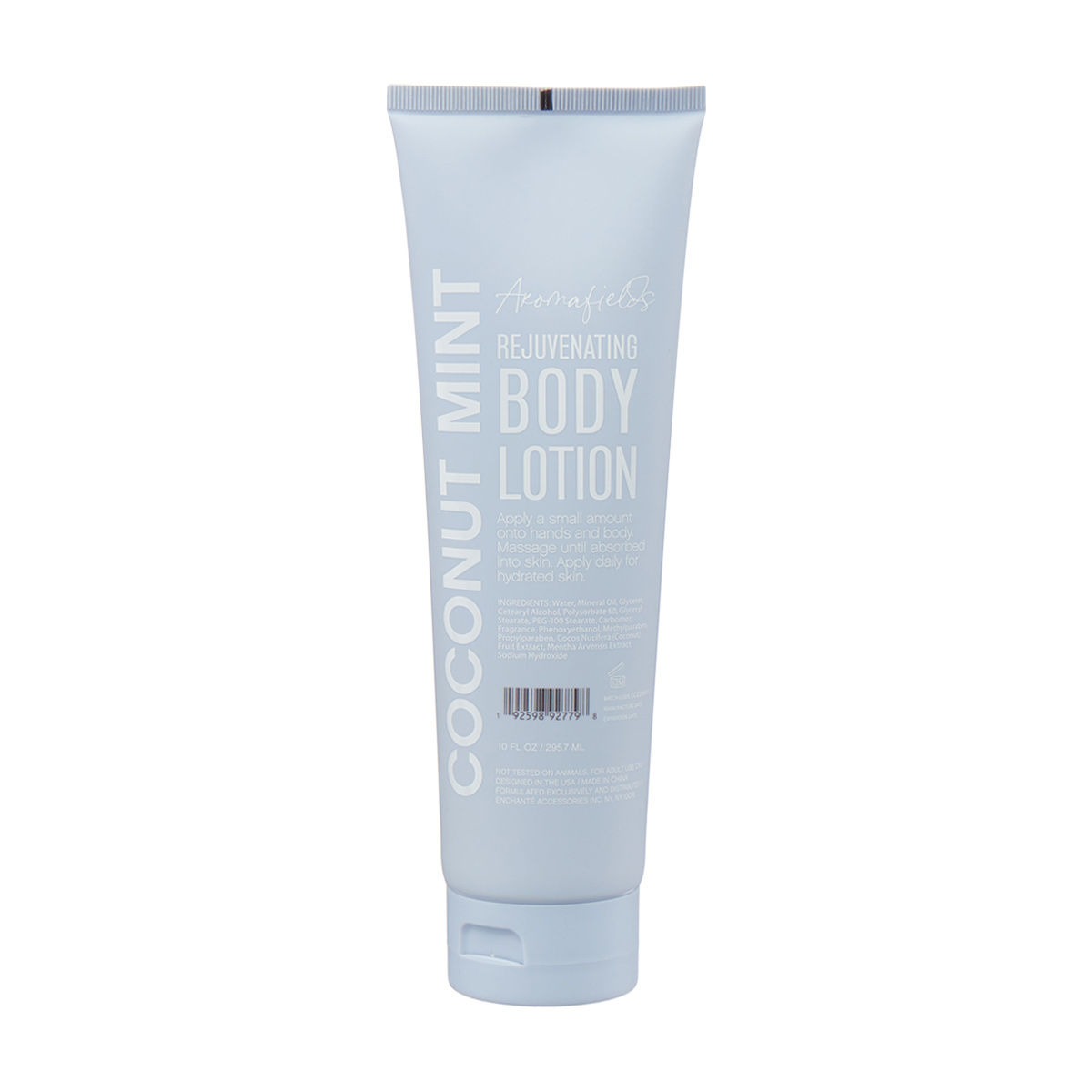 Coconut &Mint Body Lotion