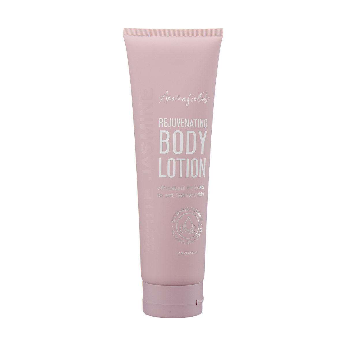 White Jasmine Body Lotion