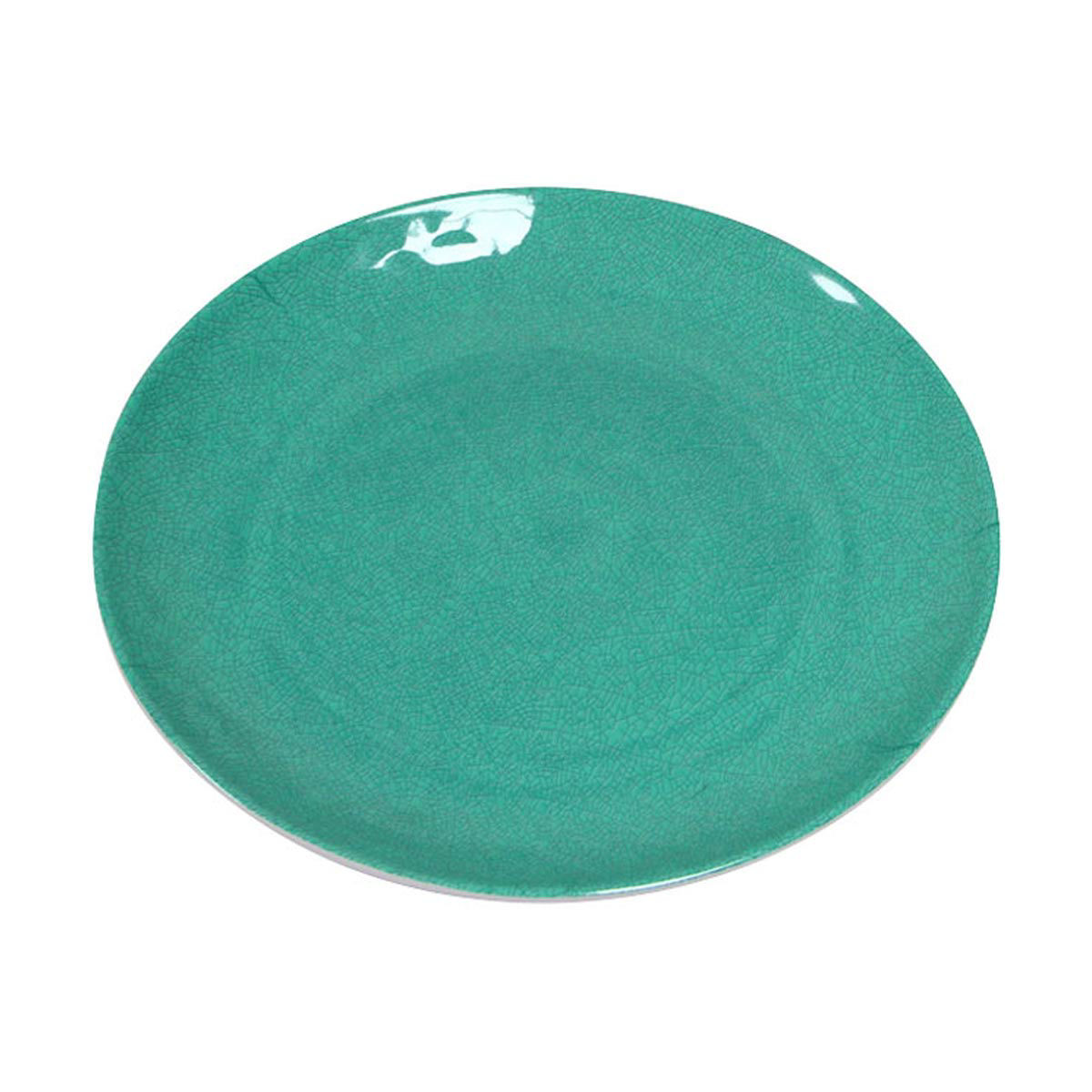 Bright Dinner Plate