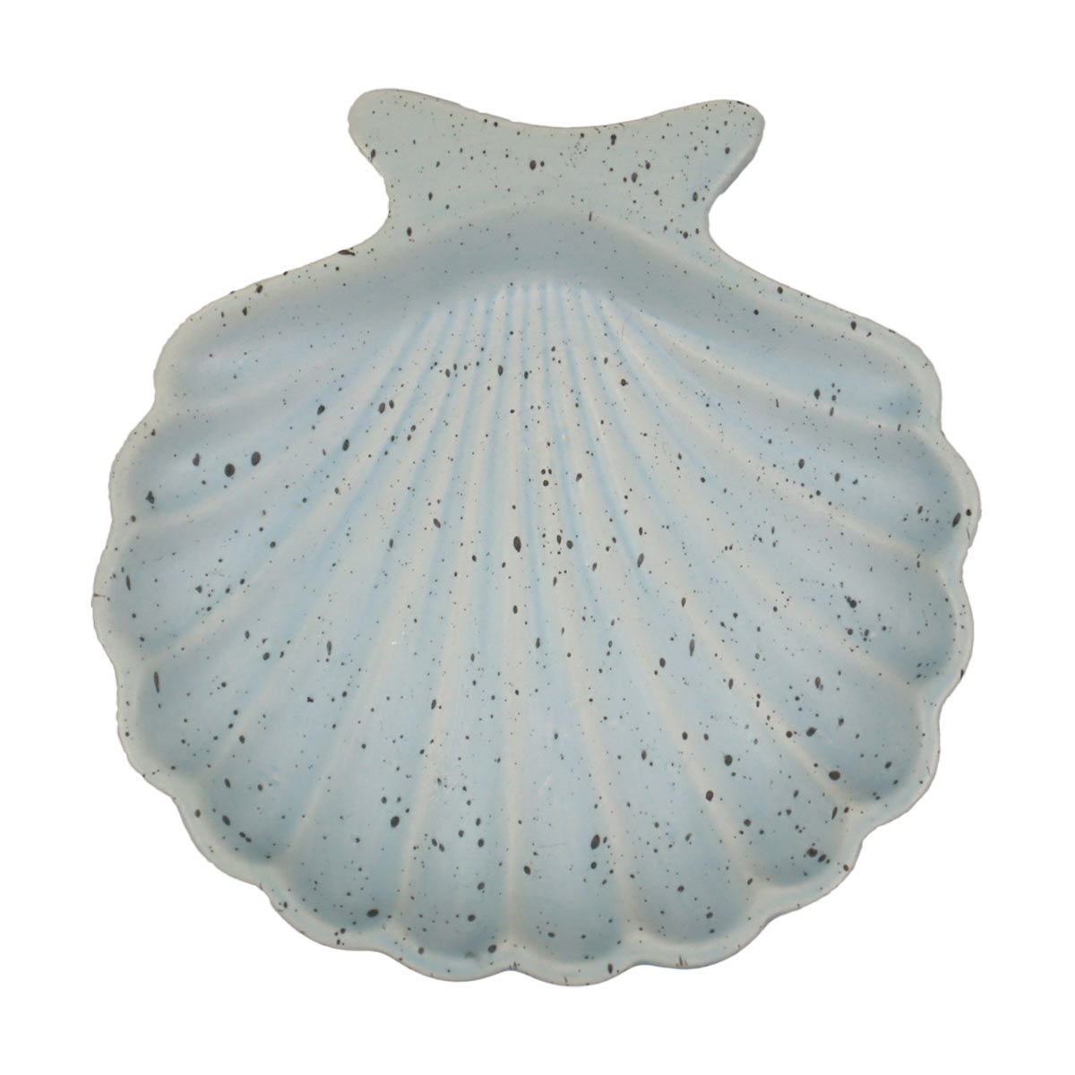 Shell Trinket Tray