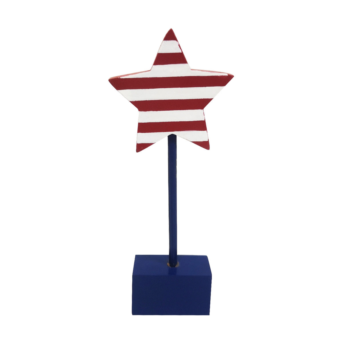 Tabletop Star Decoration