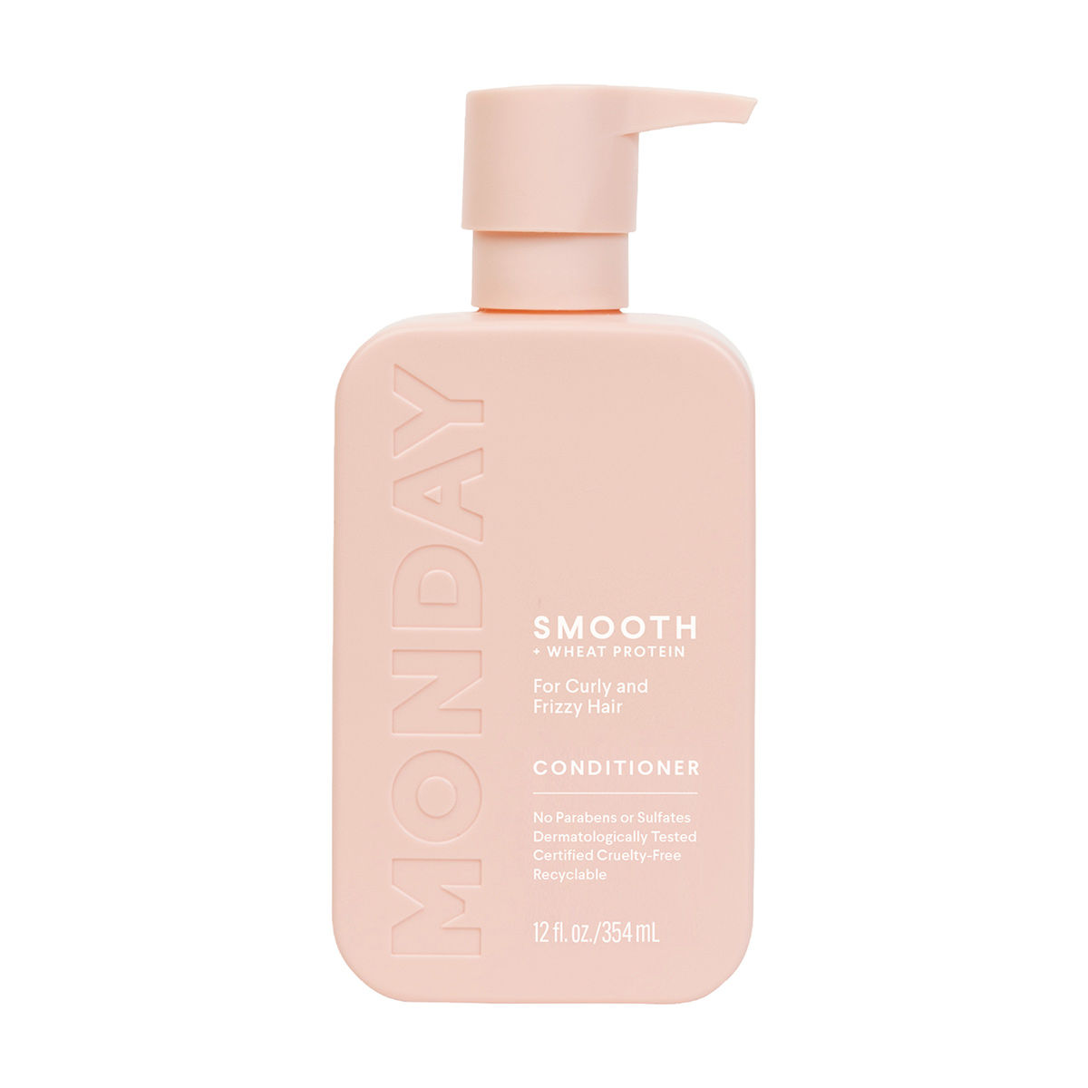 MONDAY Haircare SMOOTH Conditioner, 12 oz