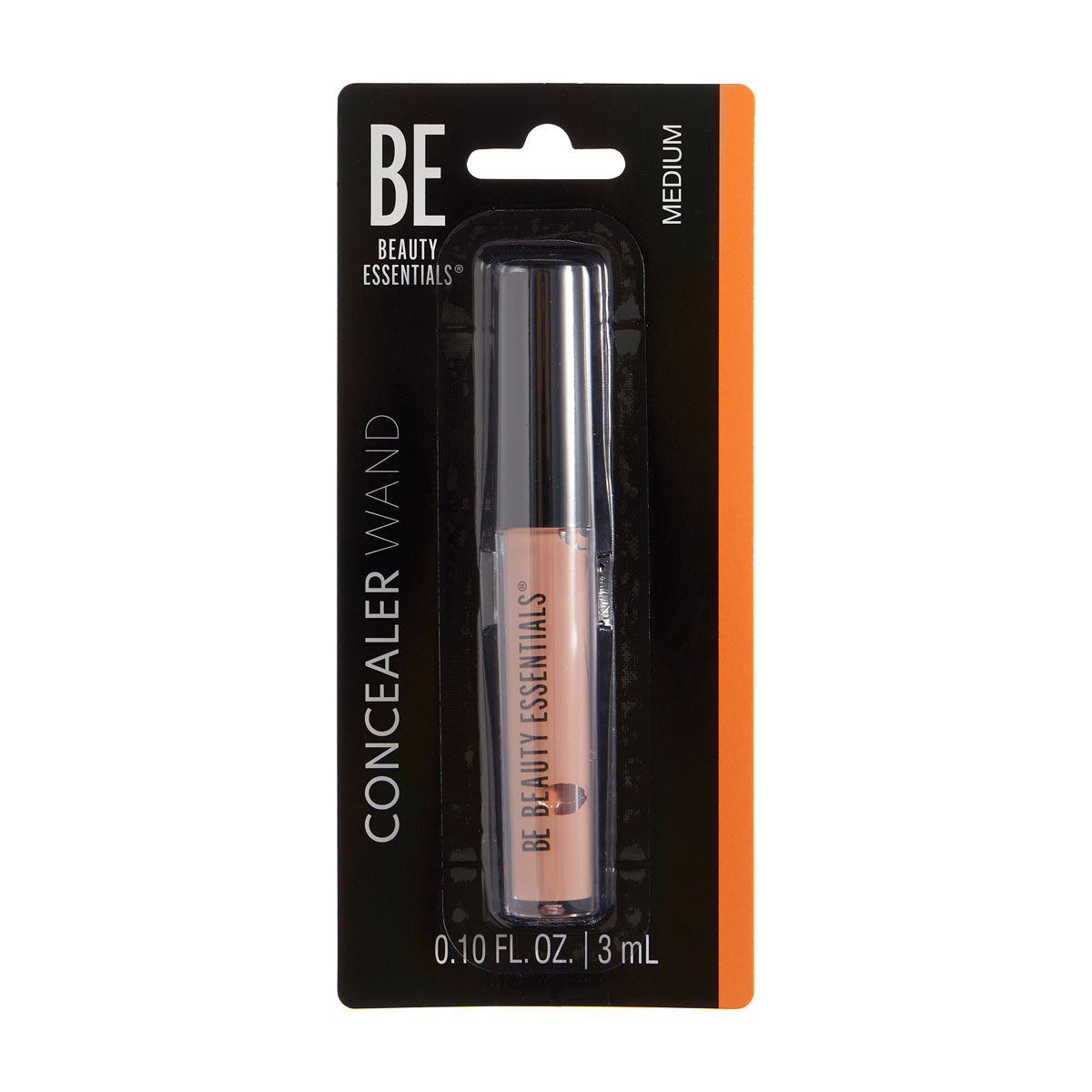 BE Beauty Essentials Concealer, Medium