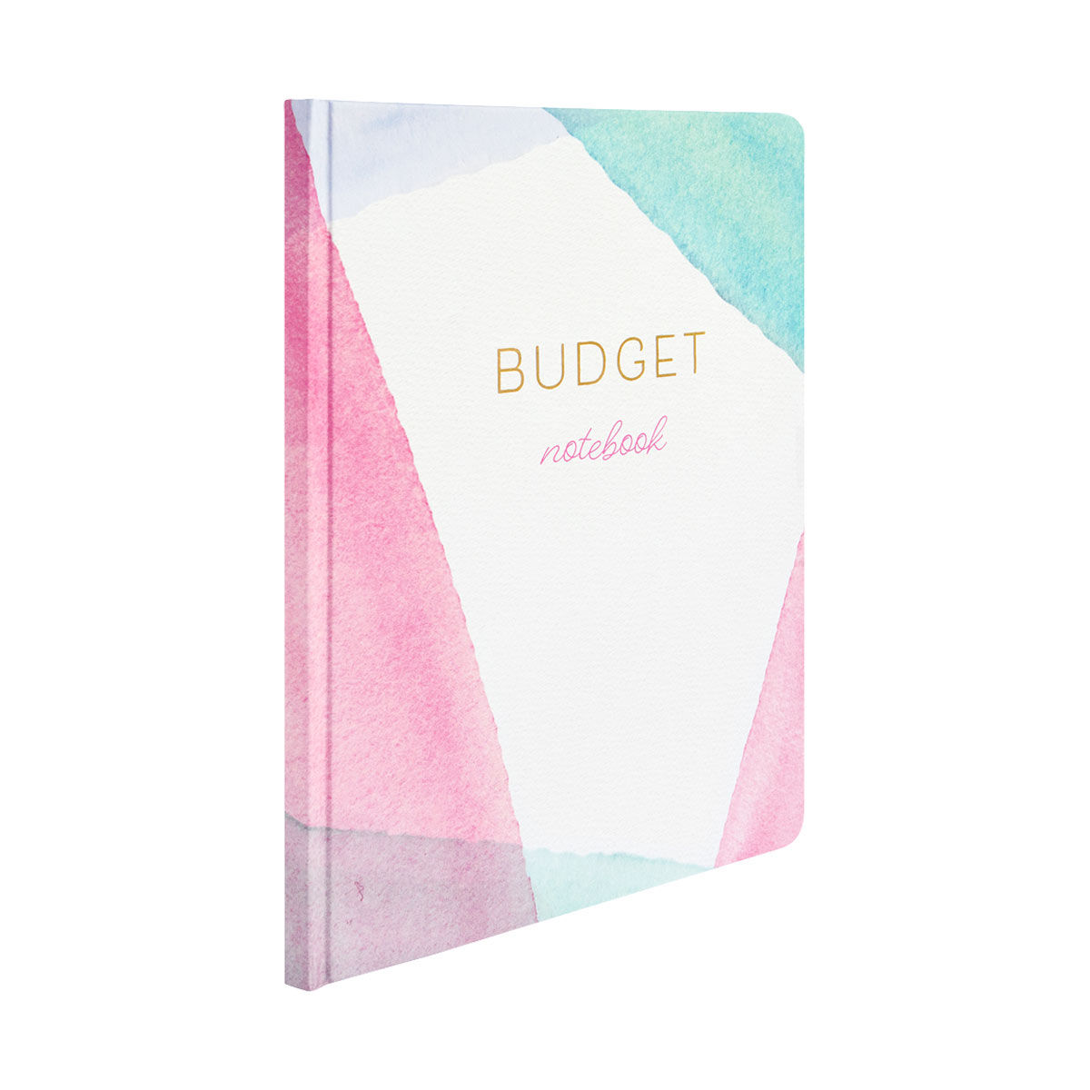 Budget Notebook