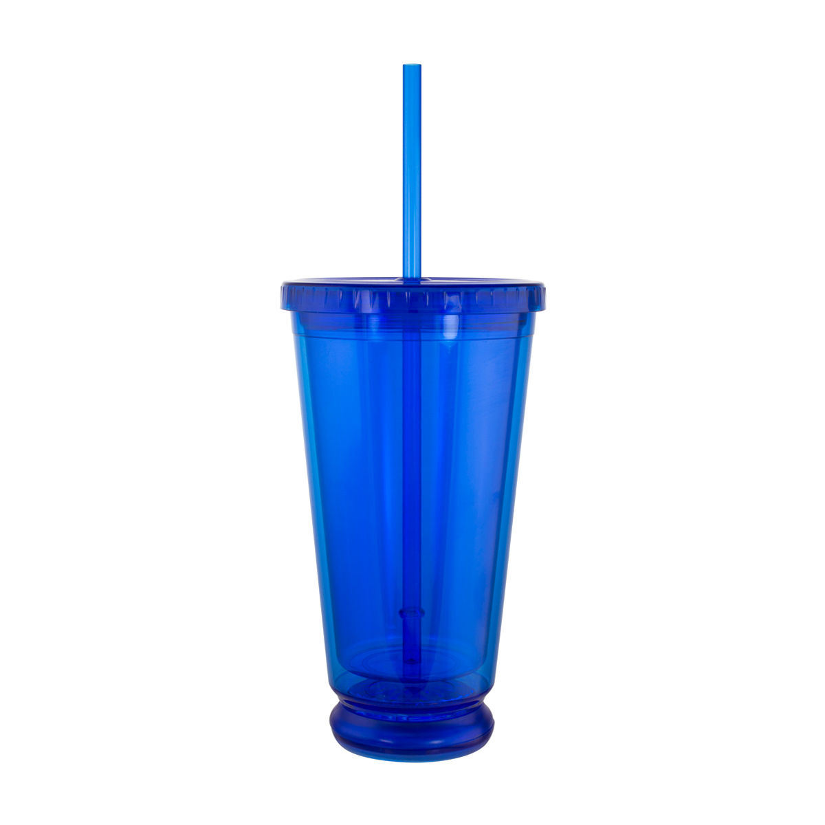 Vistalite Double Wall LED Tumbler, 17 oz