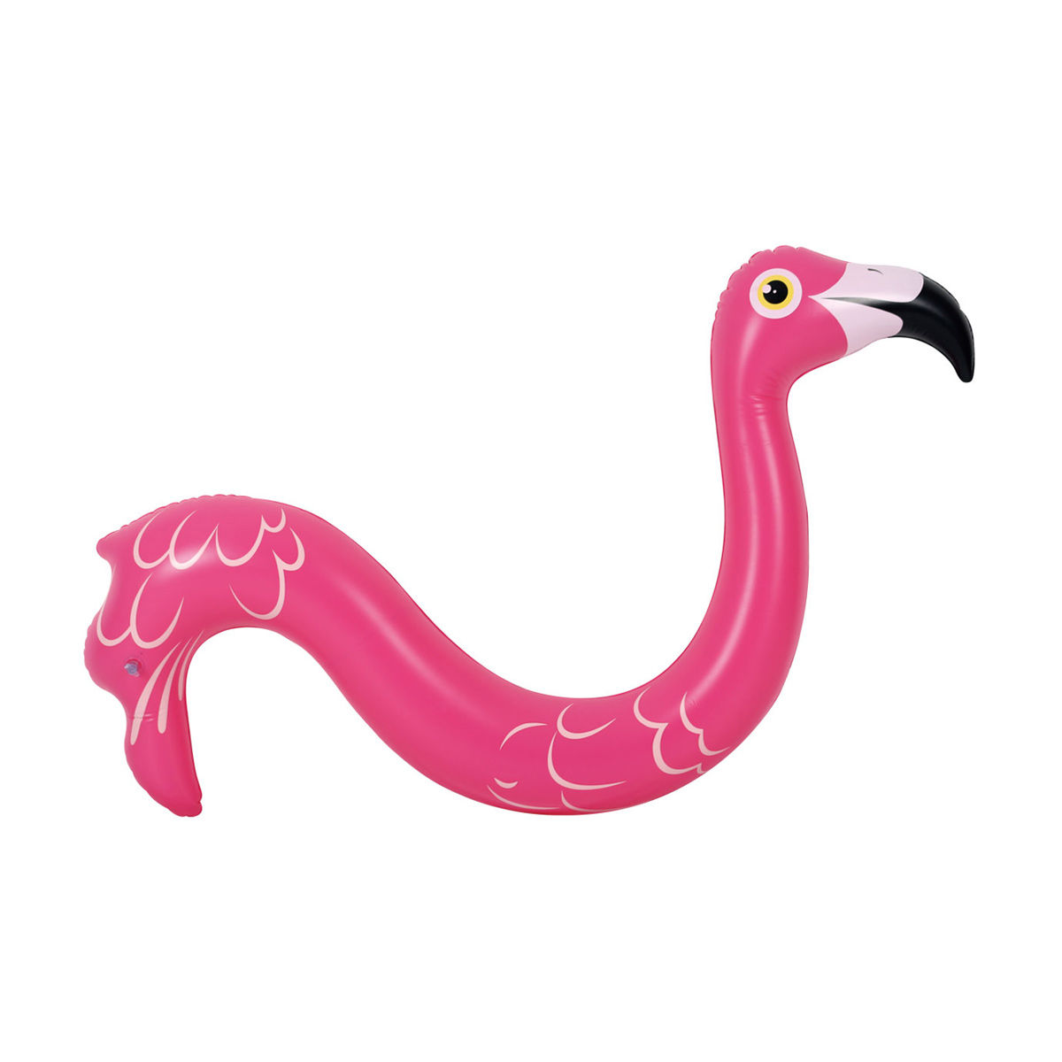 Animal Noodle Inflatable Pool Float