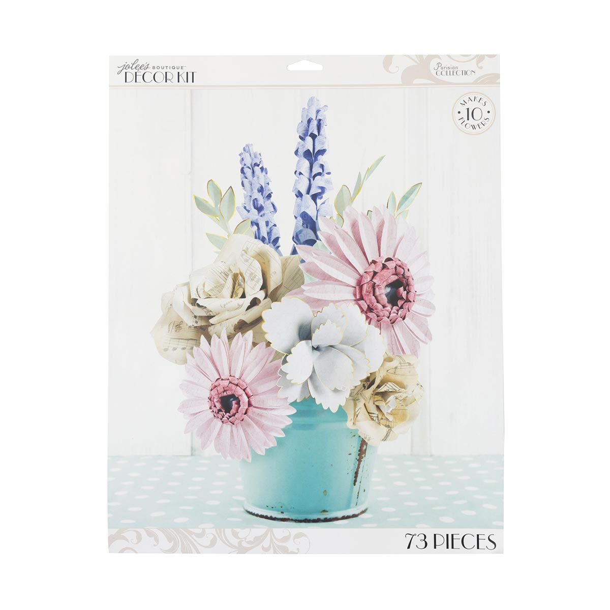 Ek Success Large Paper Flower Kit