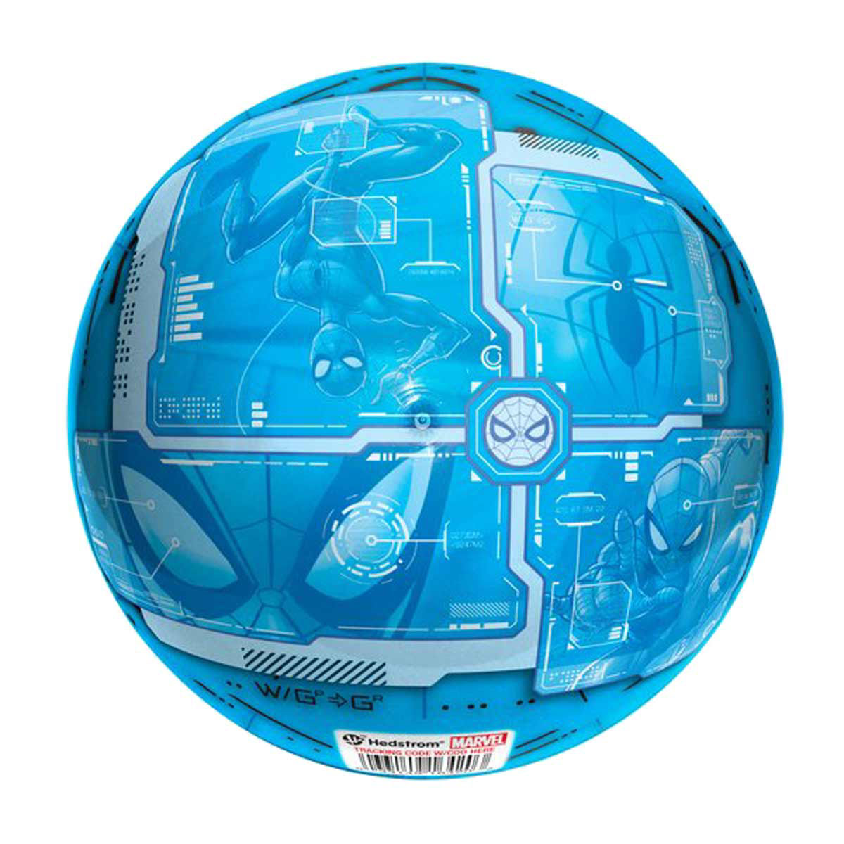 Disney Playball, 6 in