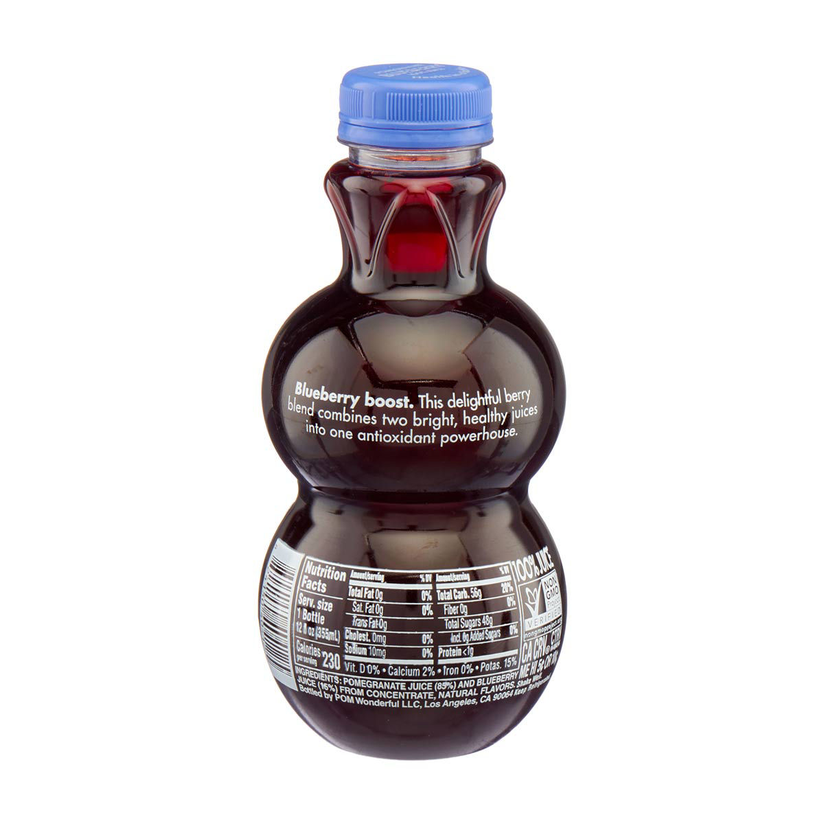 POM Pomegranate Blueberry 100 Juice