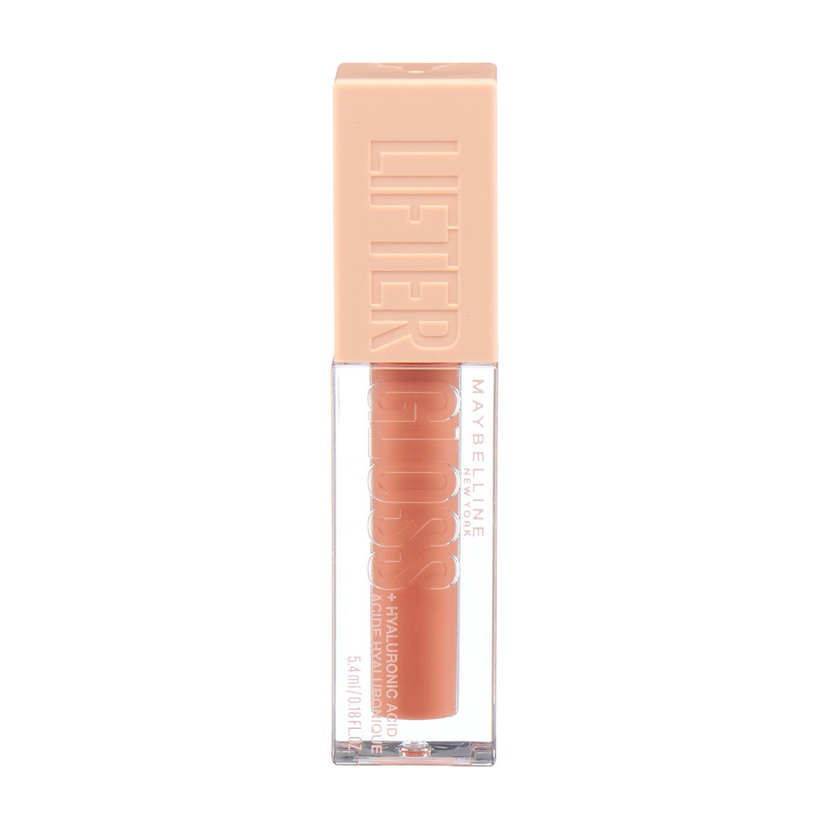 Maybelline Lifter Gloss, Stone