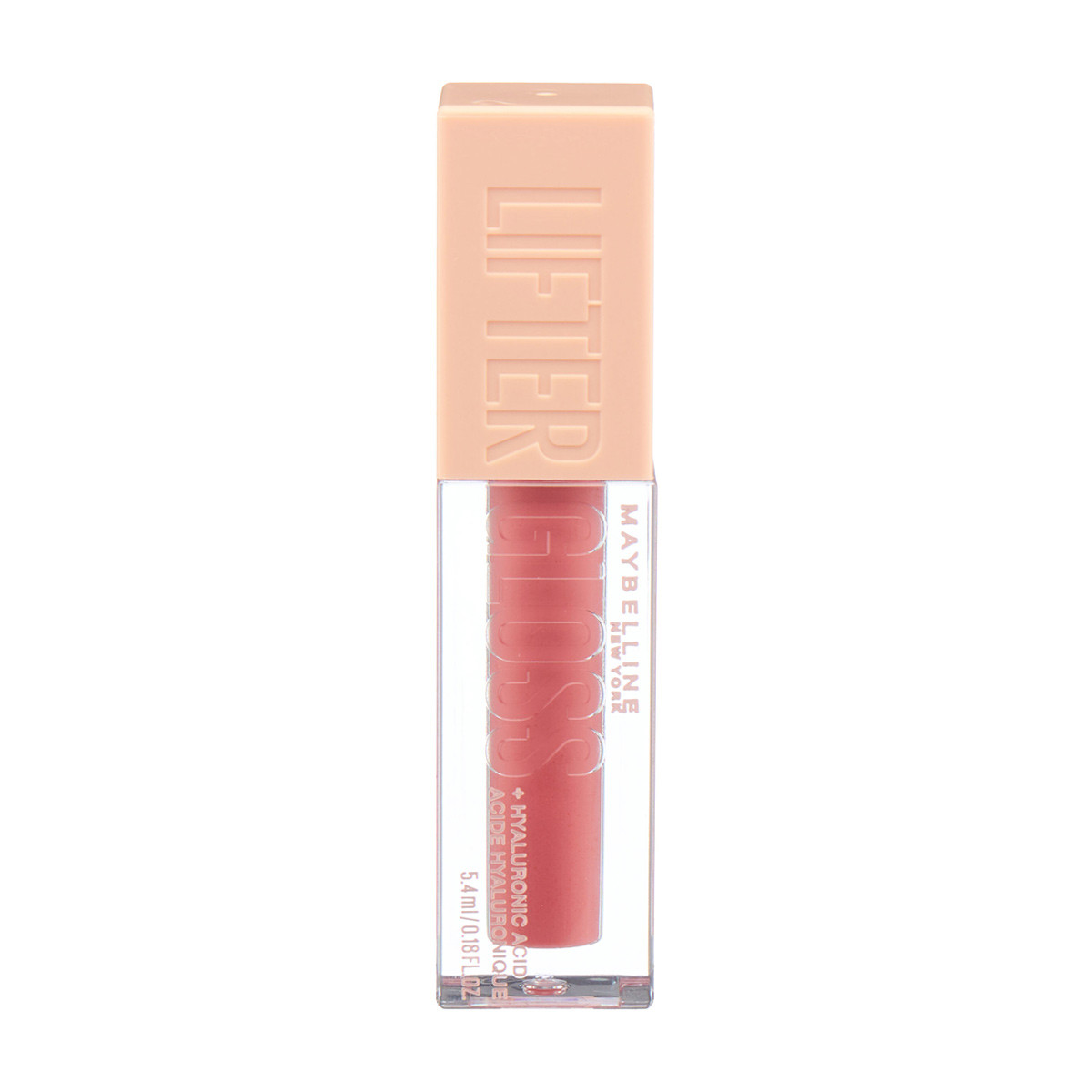 Maybelline Lifter Gloss, Petal