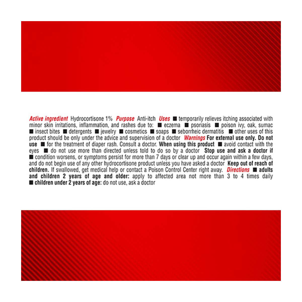 Cortizone-10 Cortizone 10 Maximum Strength Sensitive Skin Anti-Itch Cream, 2 oz | Hamilton Place