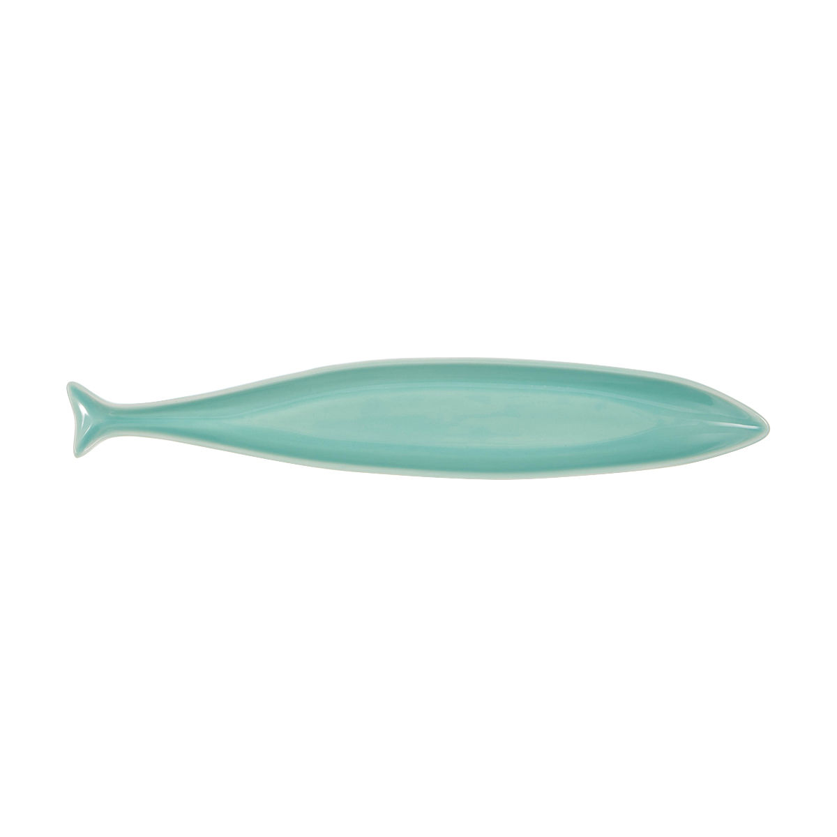 Fish-shaped Bowl, Assorted